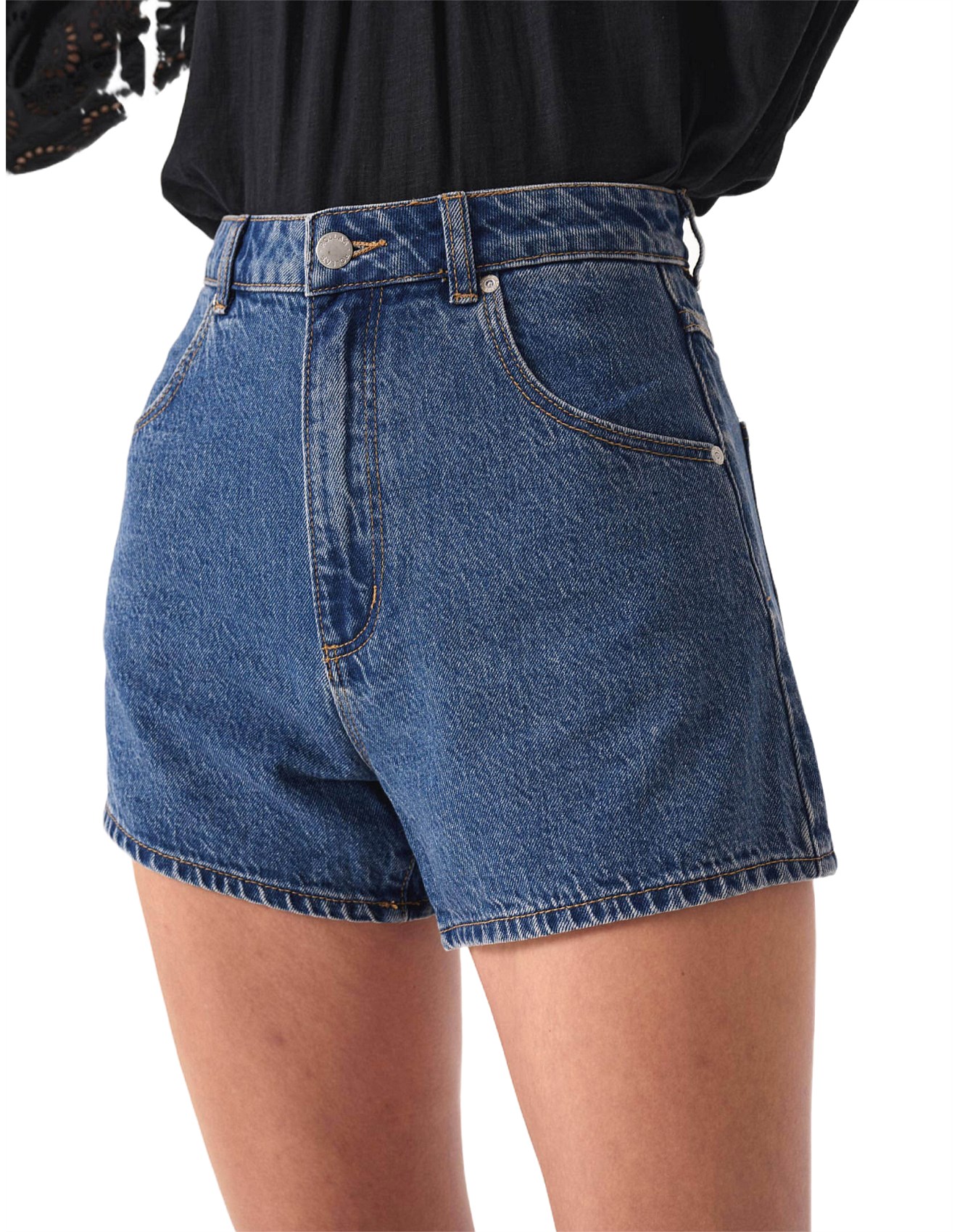 Rollas Mirage Short | David Jones