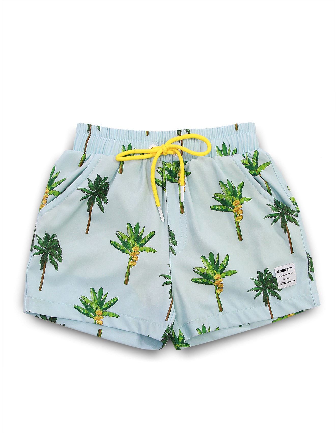 Mosmann Australia La Banana Jr Swim Short | David Jones