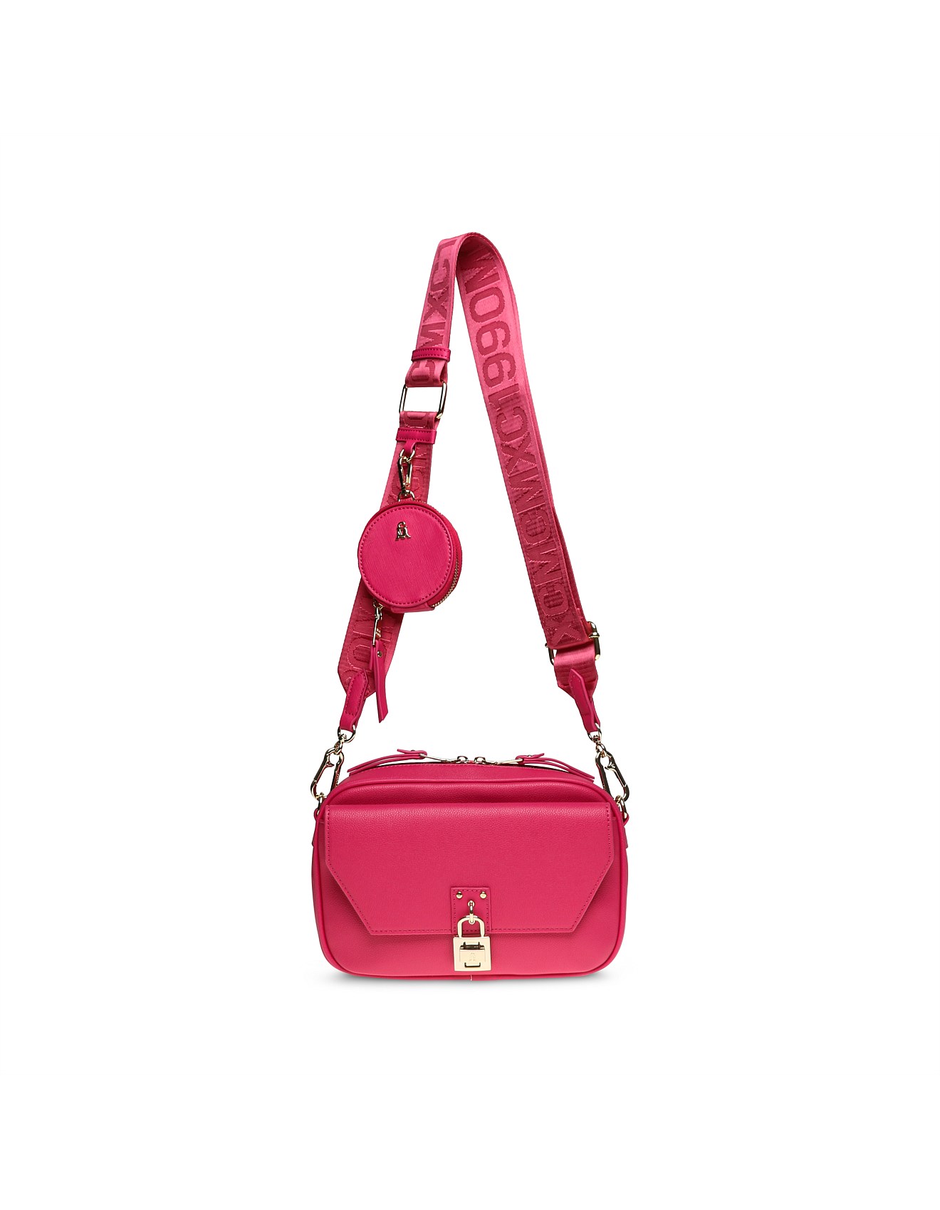 Steve Madden Blight-p Crossbody Bag | David Jones