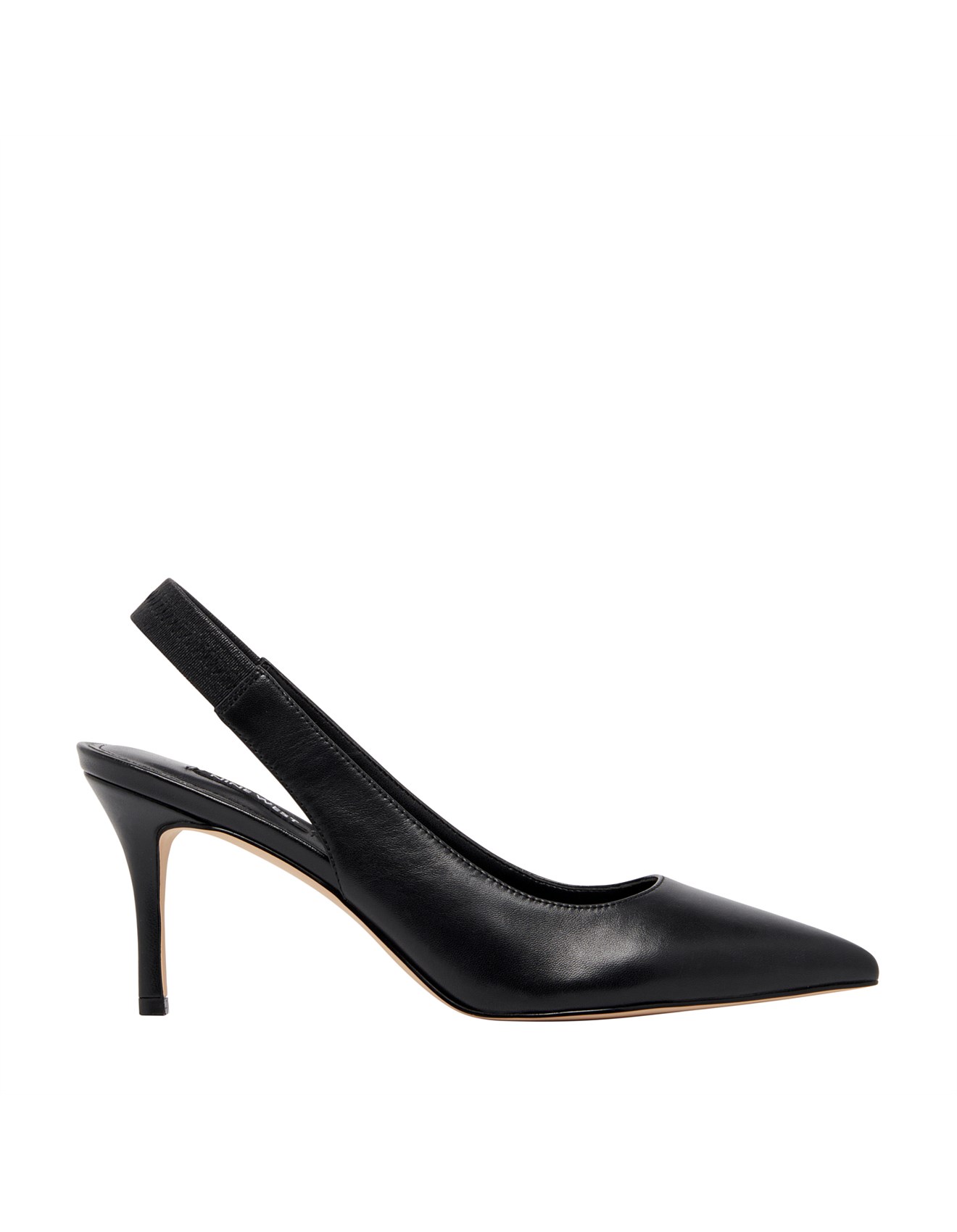 Nine West Malay Slingback Heel | David Jones