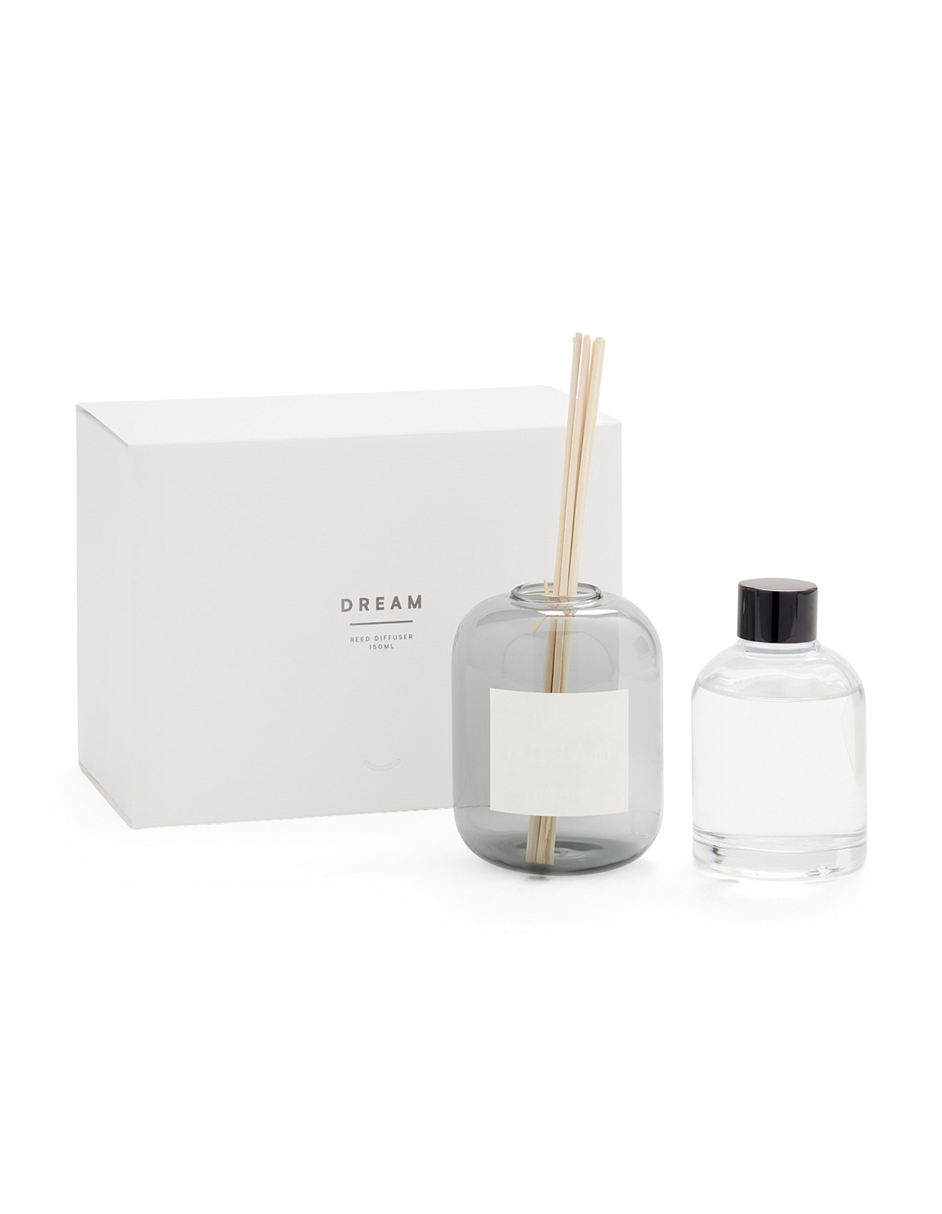 Fine-day Dream -Natural Reed Diffuser | David Jones