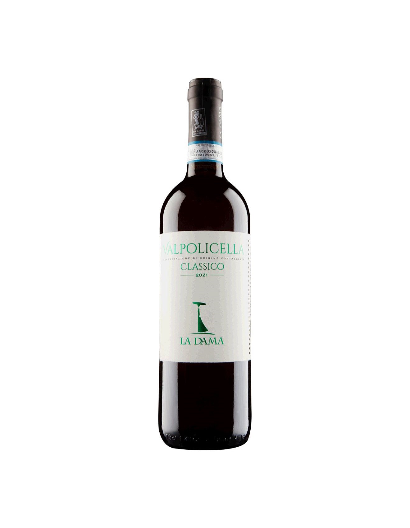 La Dama La Dama Vini Valpolicella Classico 2021 | David Jones