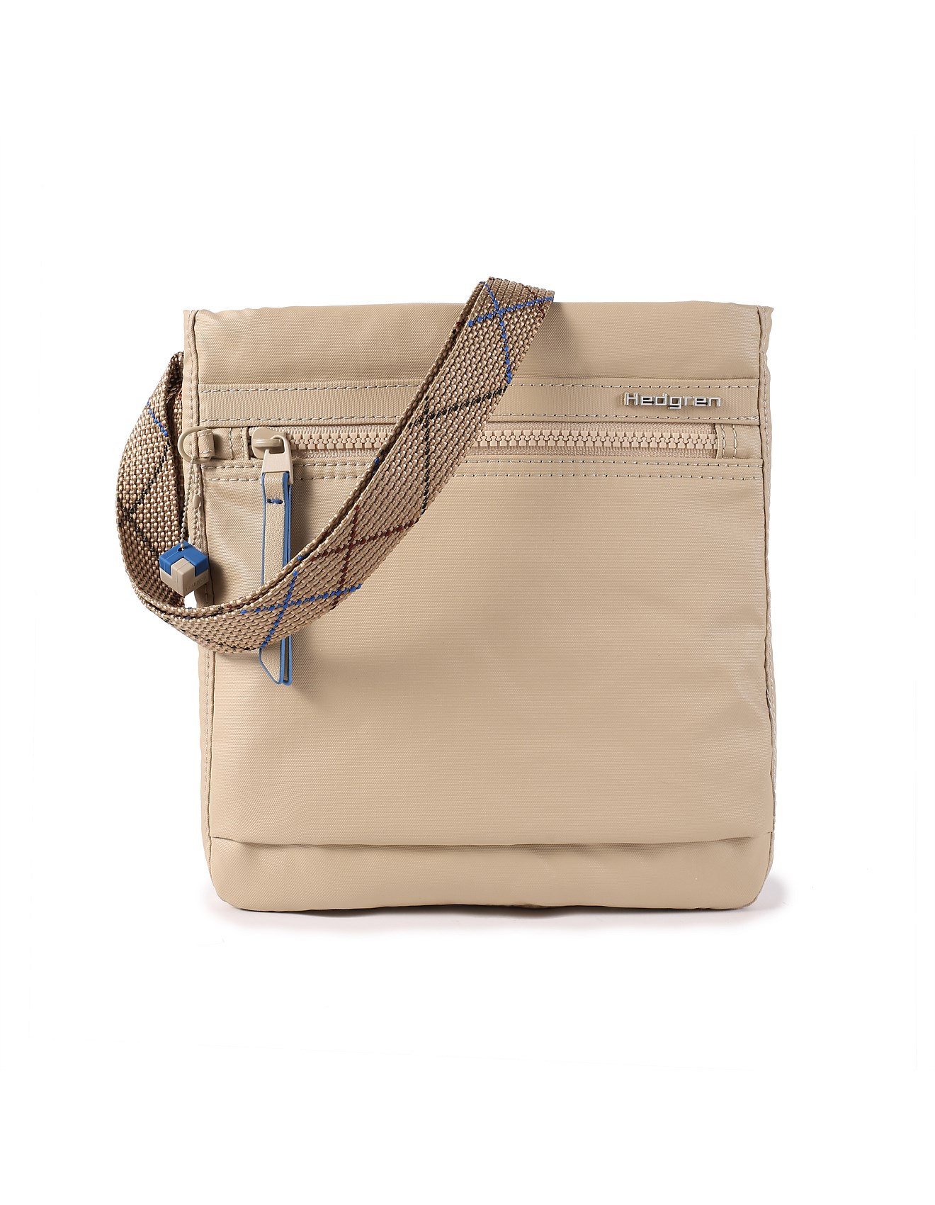 Hedgren Leonce Crossbody Bag | David Jones