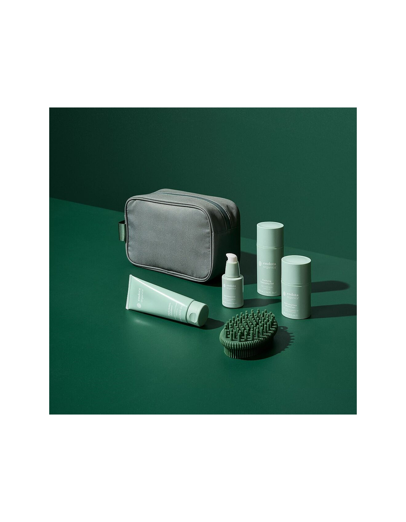 Endota Spa Men's Skin Kit | David Jones