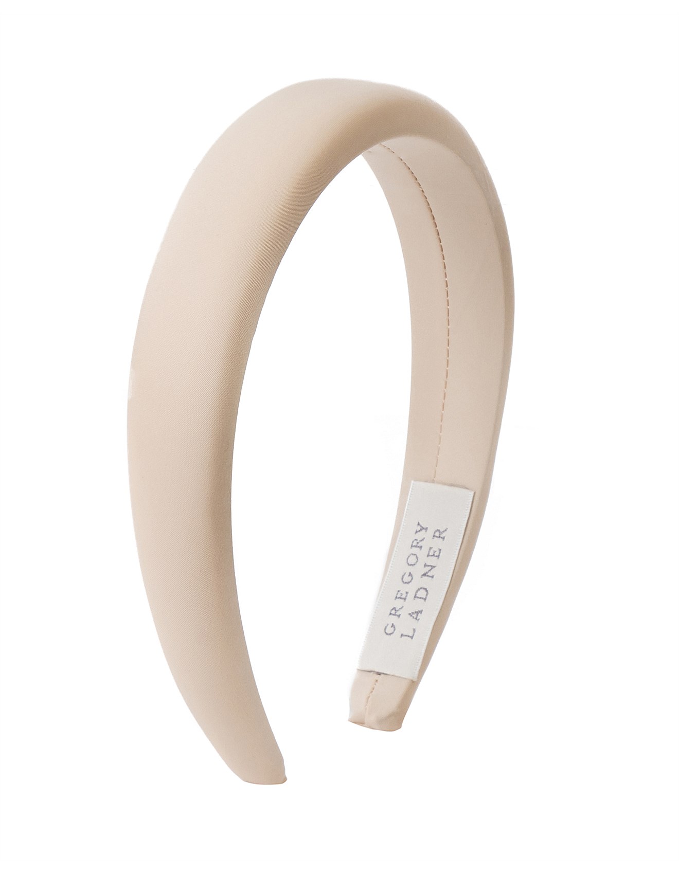 Gregory Ladner Classic Headband | David Jones
