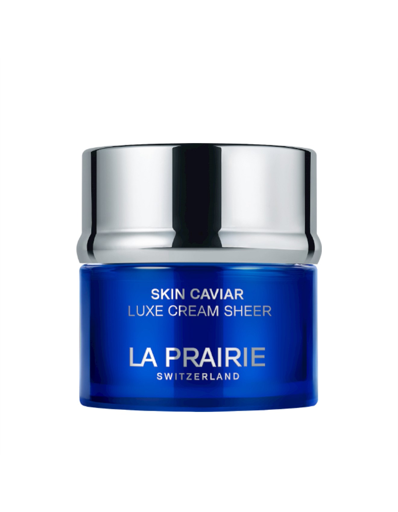 La Prairie Skin Caviar Luxe Cream Sheer 50ml | David Jones
