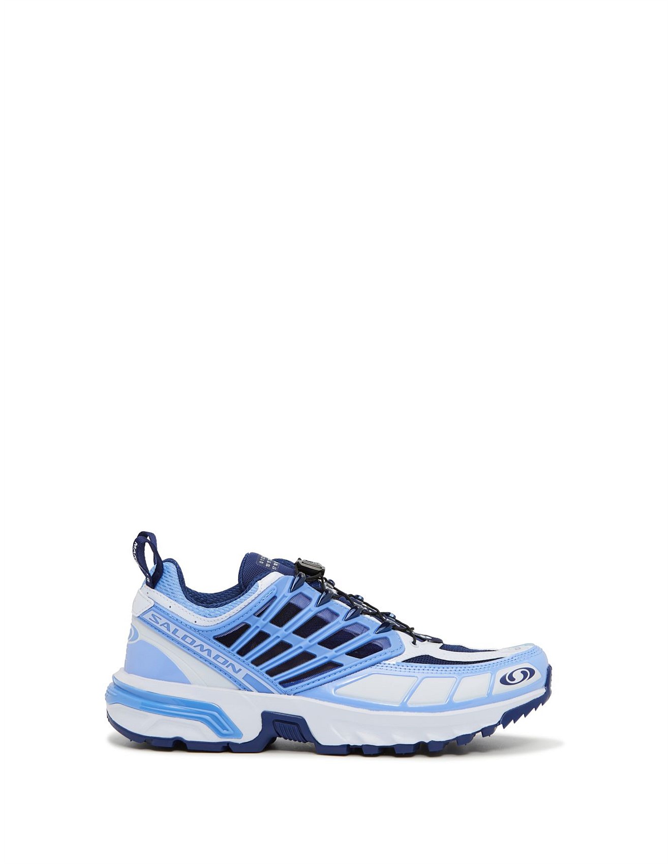 Mm6 Mm6 X Salomon Acs Pro Sneaker | David Jones