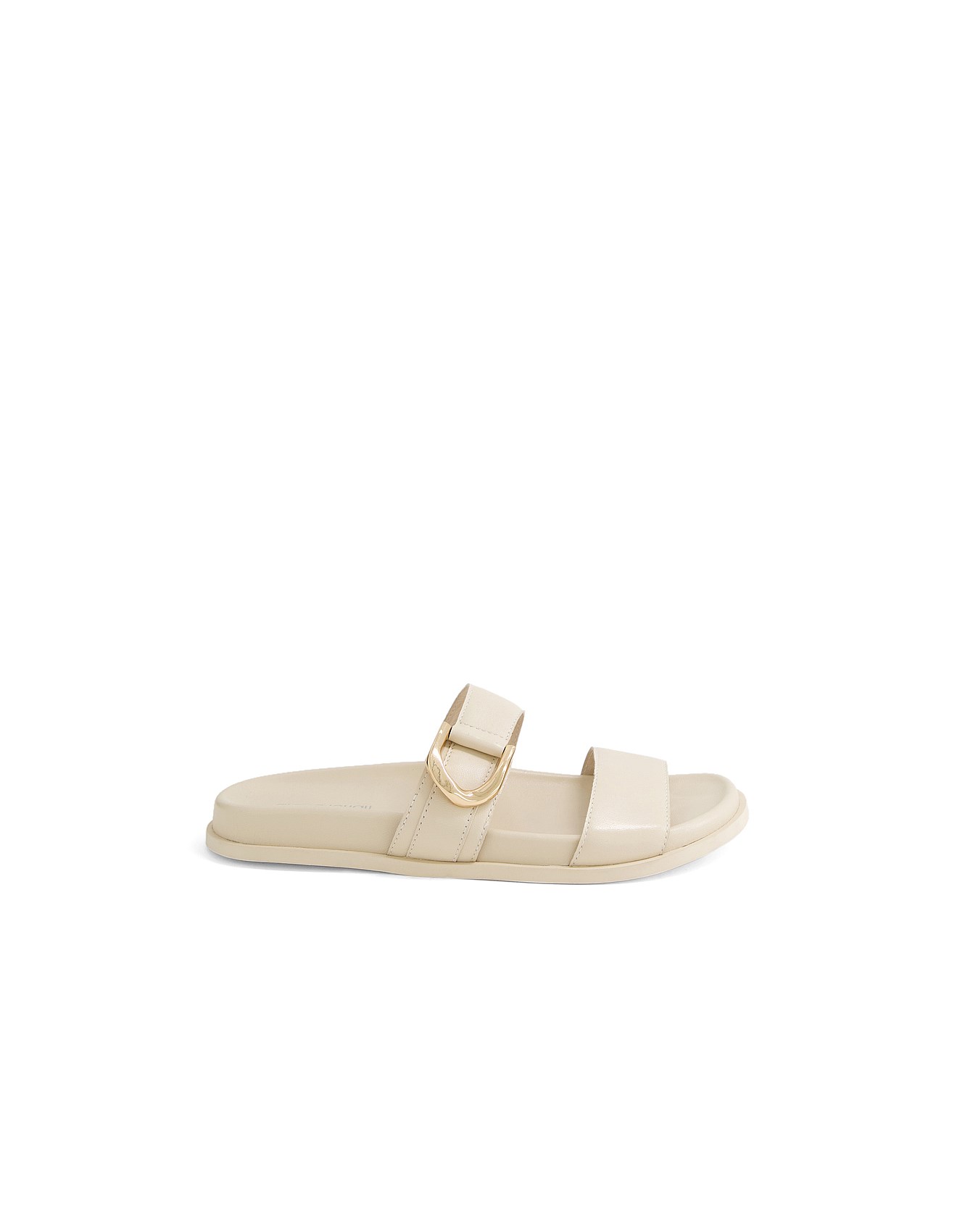 Diana Ferrari Women's Vatum Flat Sandals | David Jones
