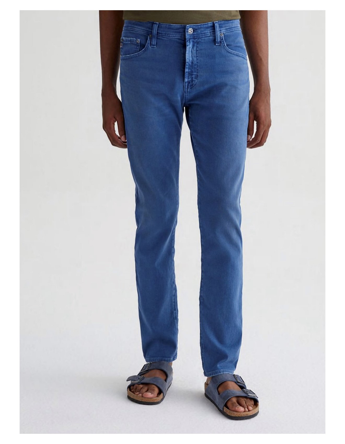 Ag Adriano Goldschmied Tellis Slim Jean | David Jones