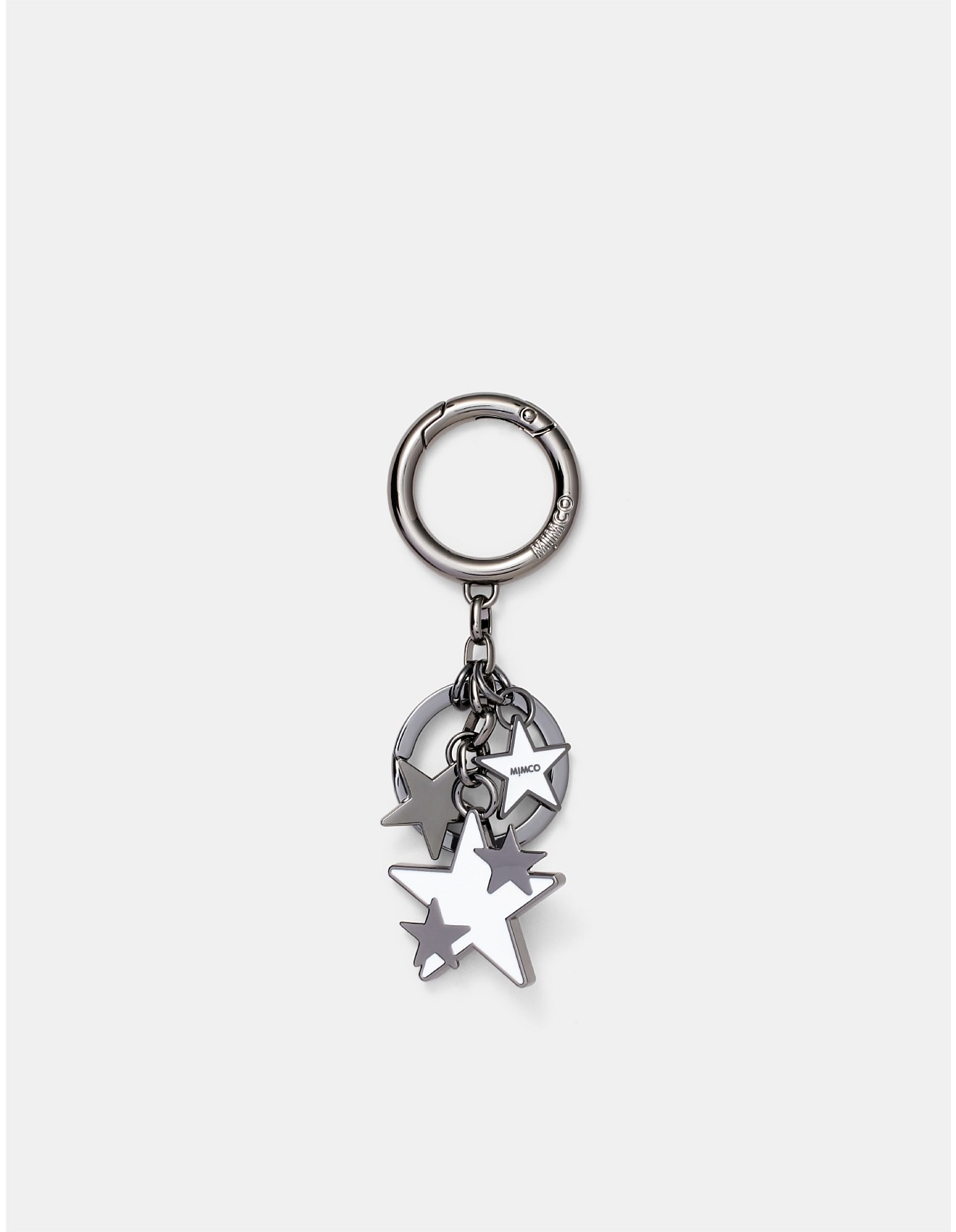 Mimco Galactic Keyring | David Jones