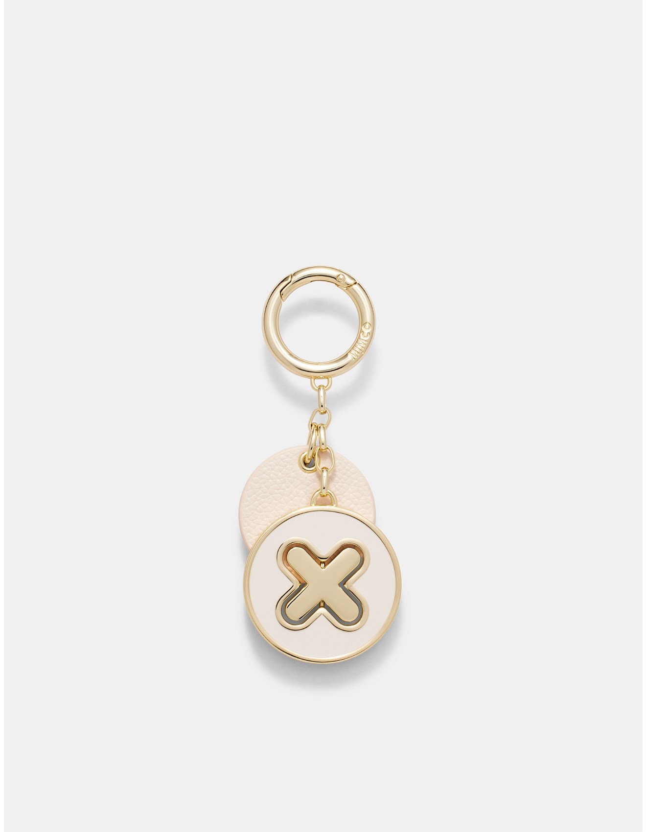 Mimco Supernatural Keyring | David Jones