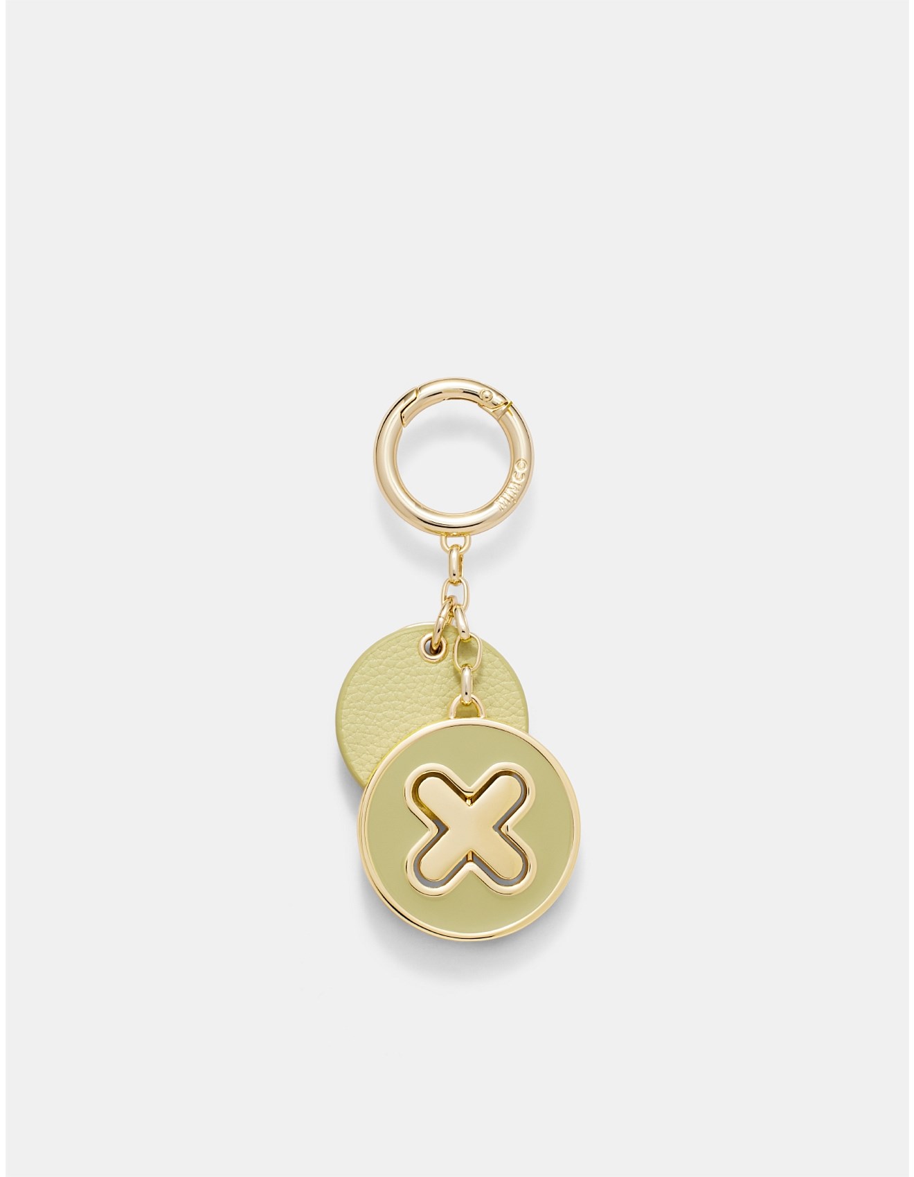 Mimco Supernatural Keyring | David Jones