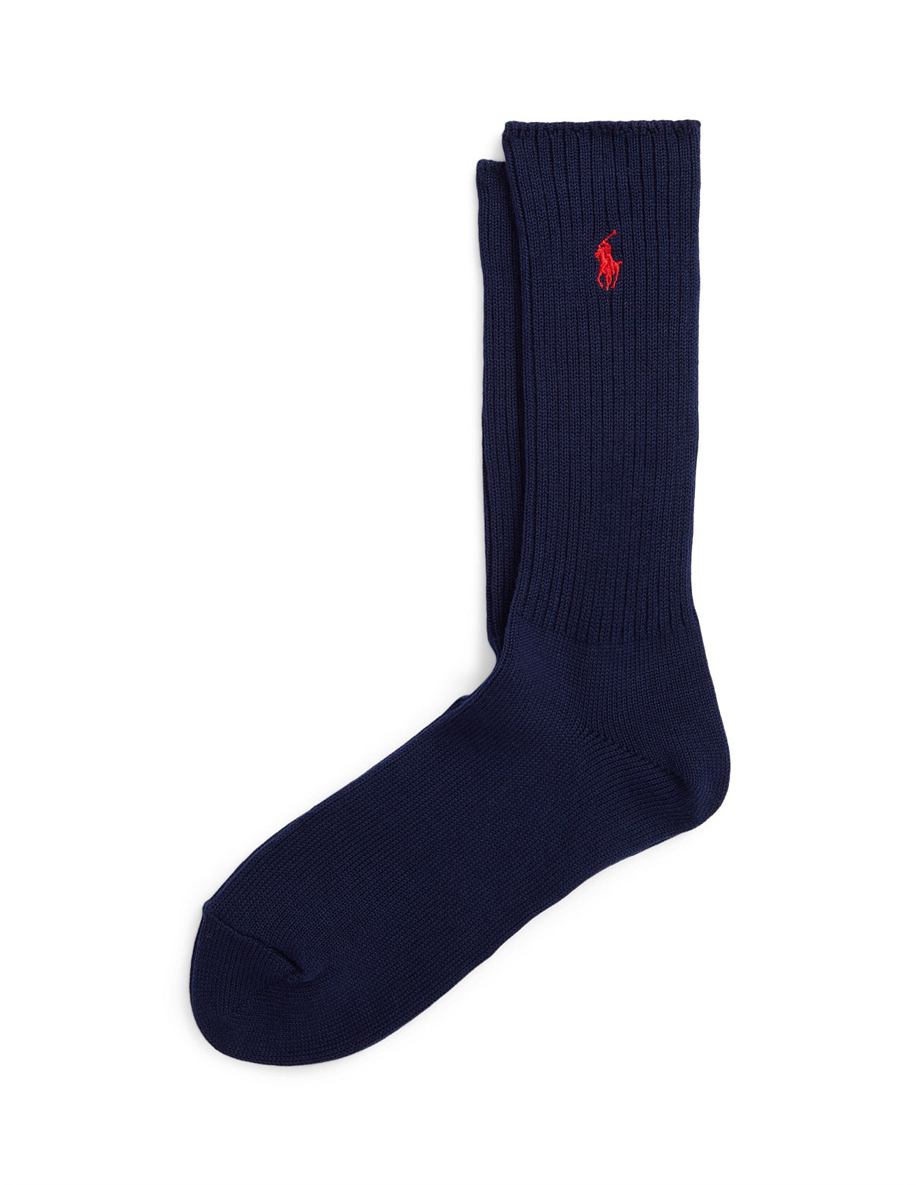 Polo Ralph Lauren Col Shop Rib | David Jones