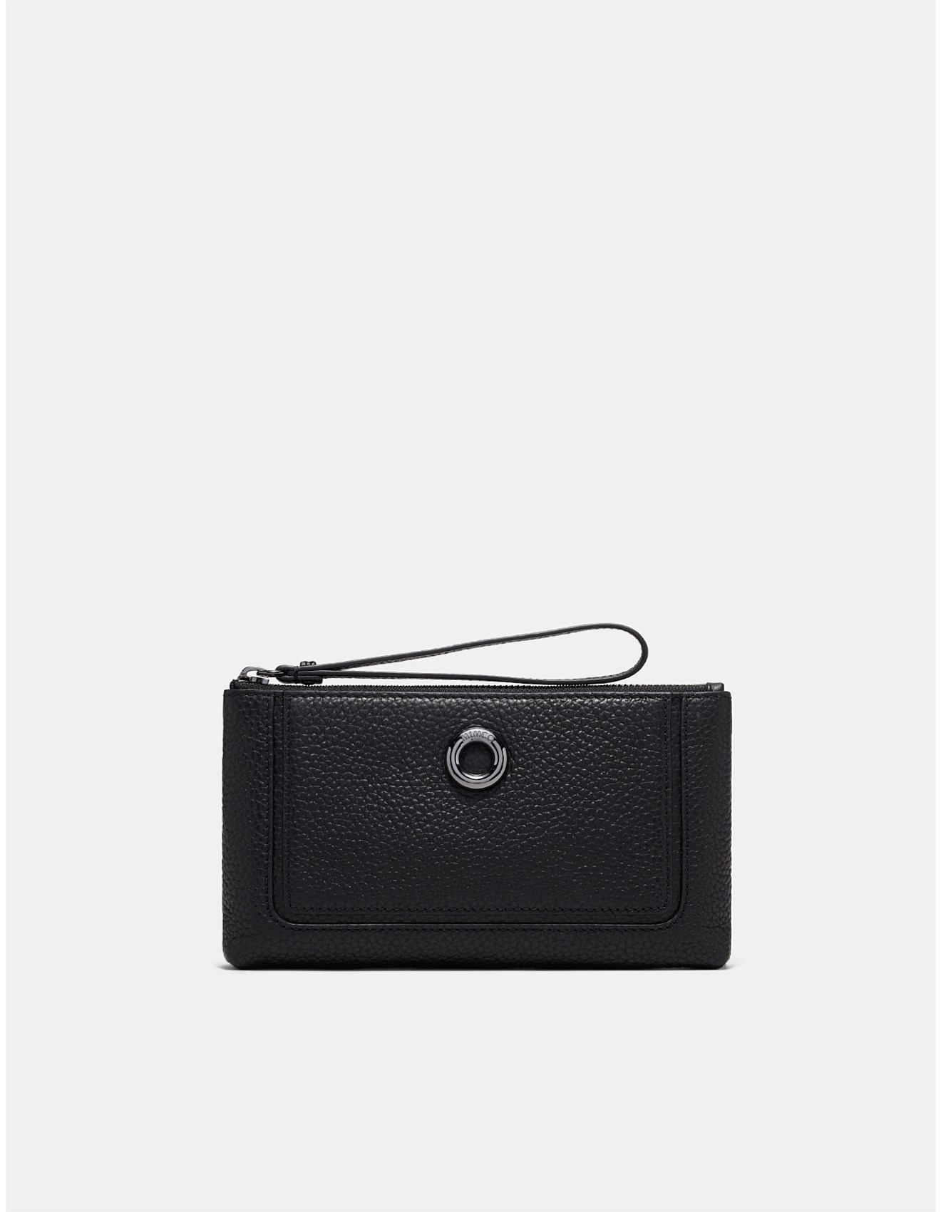 Mimco Orbit Medium Pouch | David Jones
