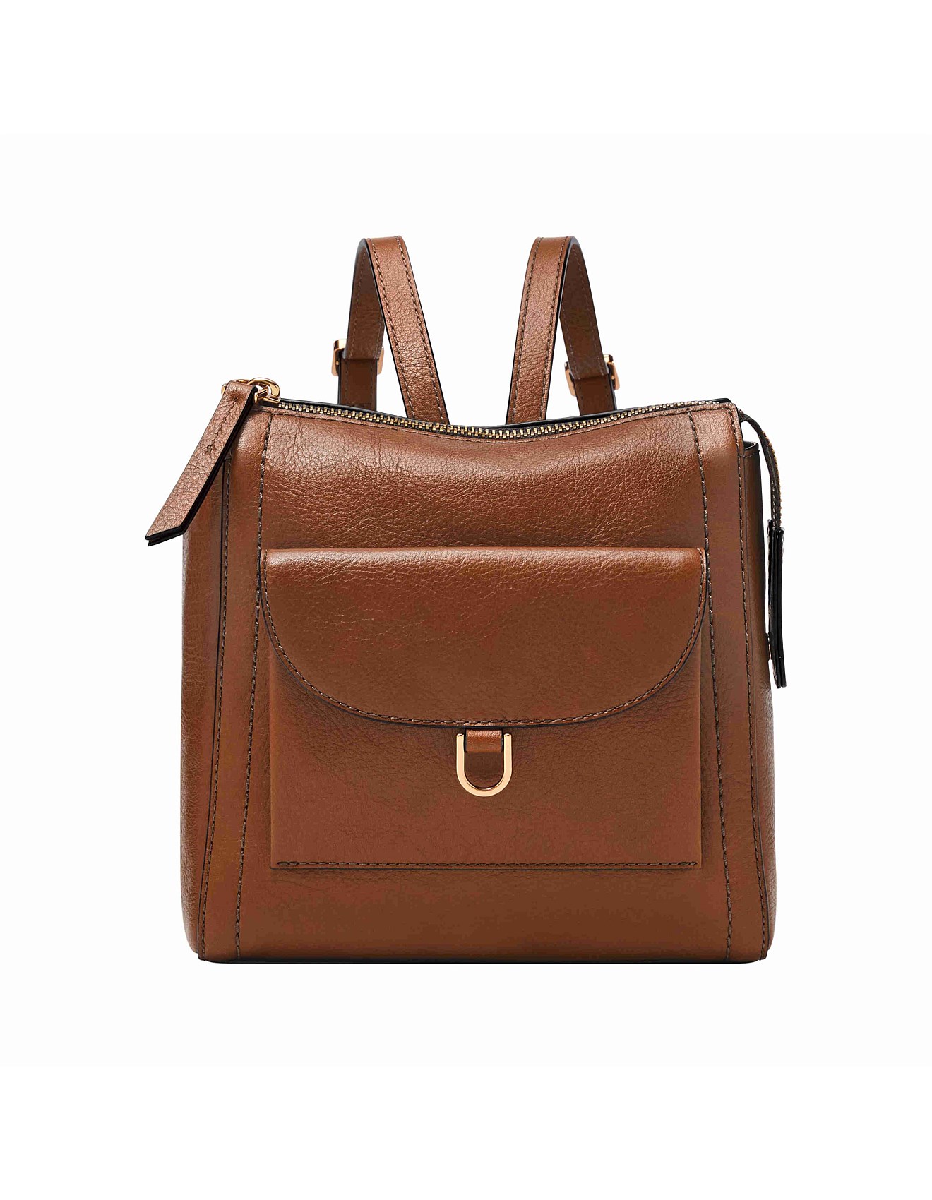 Fossil Parker Minibackpack | David Jones