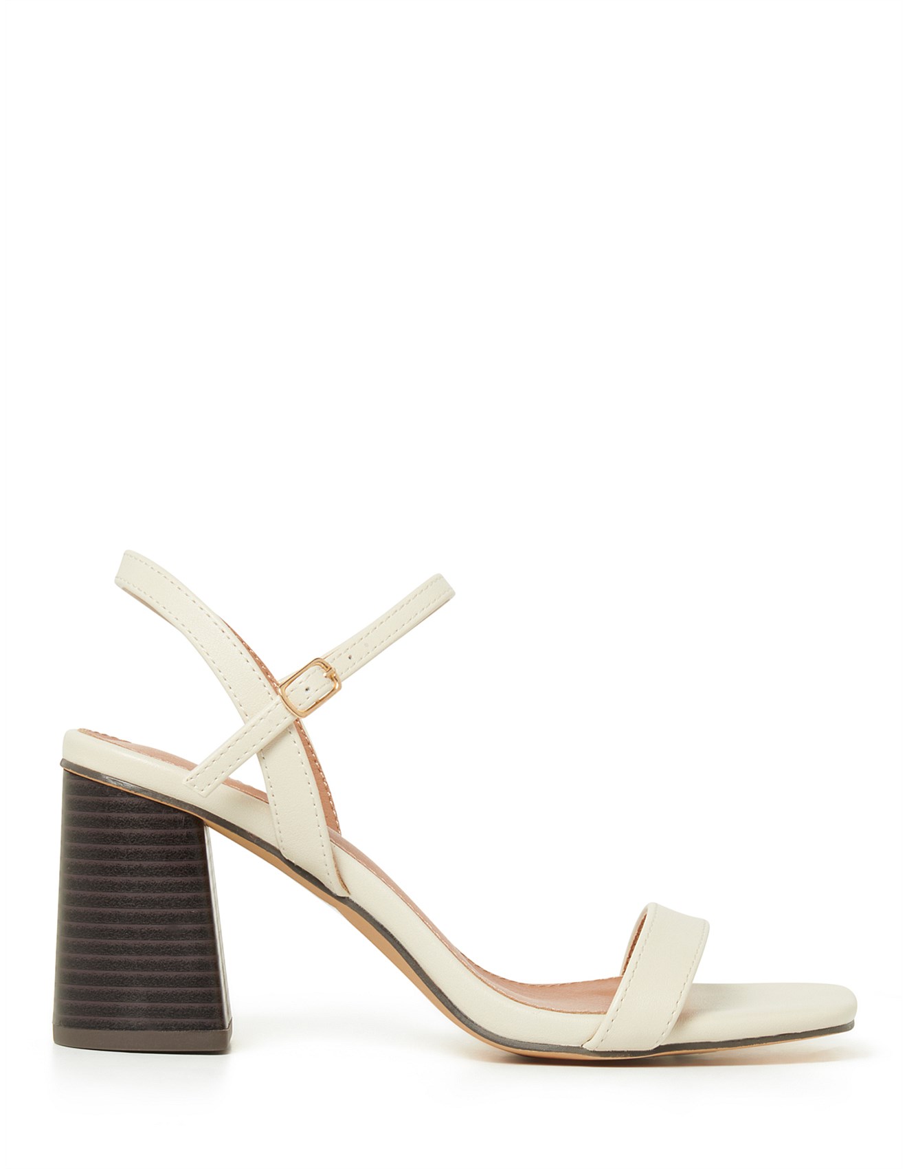 Forever New Caylie Block Heel | David Jones