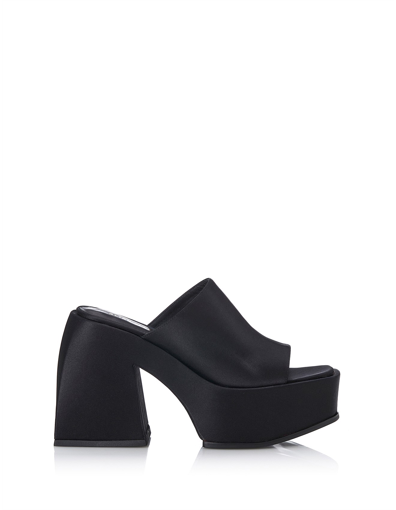 Alias Mae Women's Lydia Sandal | David Jones