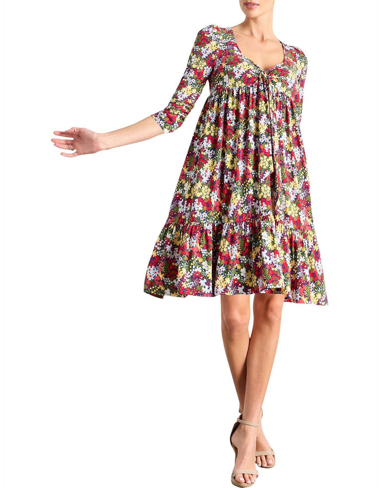 Leona Edmiston Sienna | David Jones