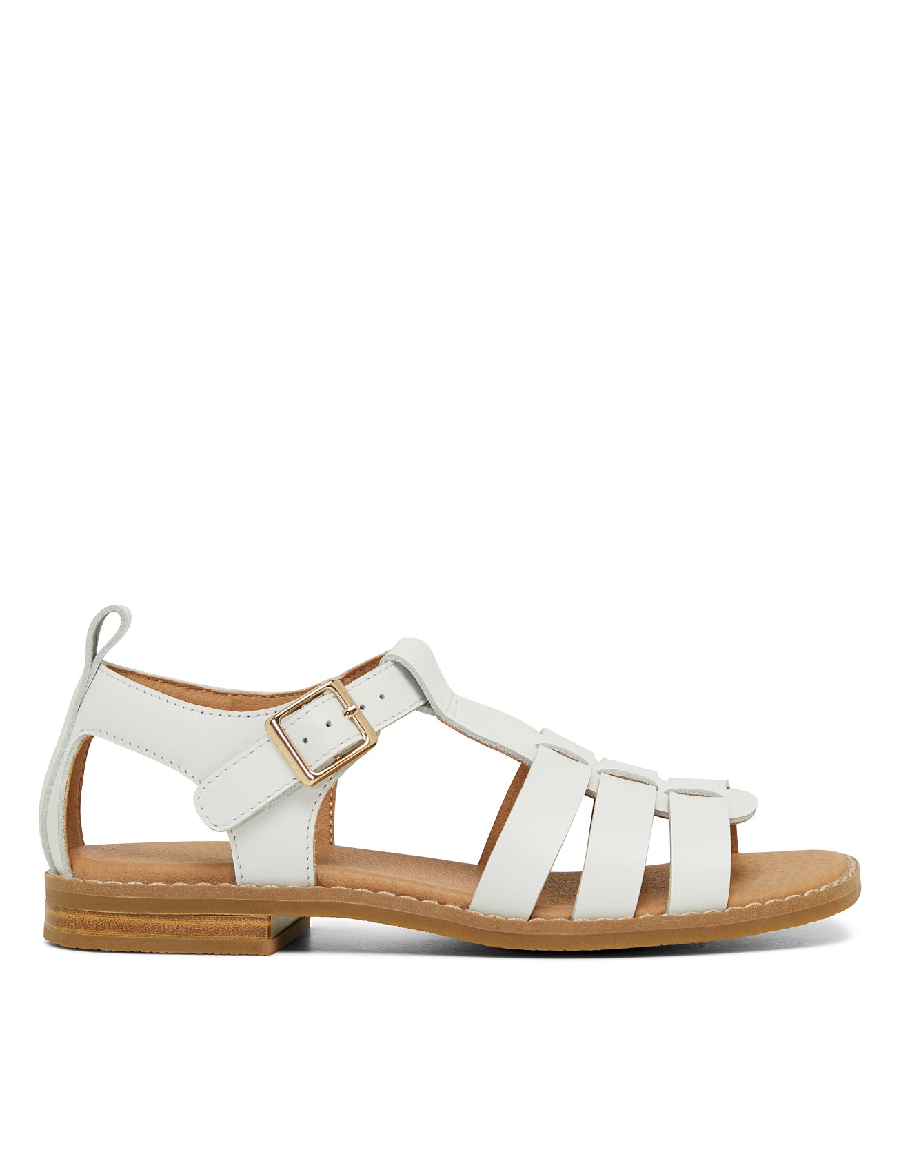 Clarks Ashley Sandal | David Jones