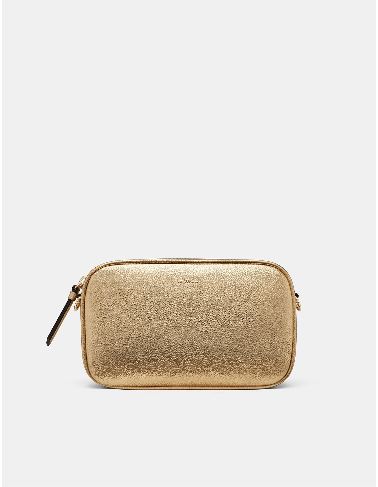 Mimco Classico Pouch | David Jones