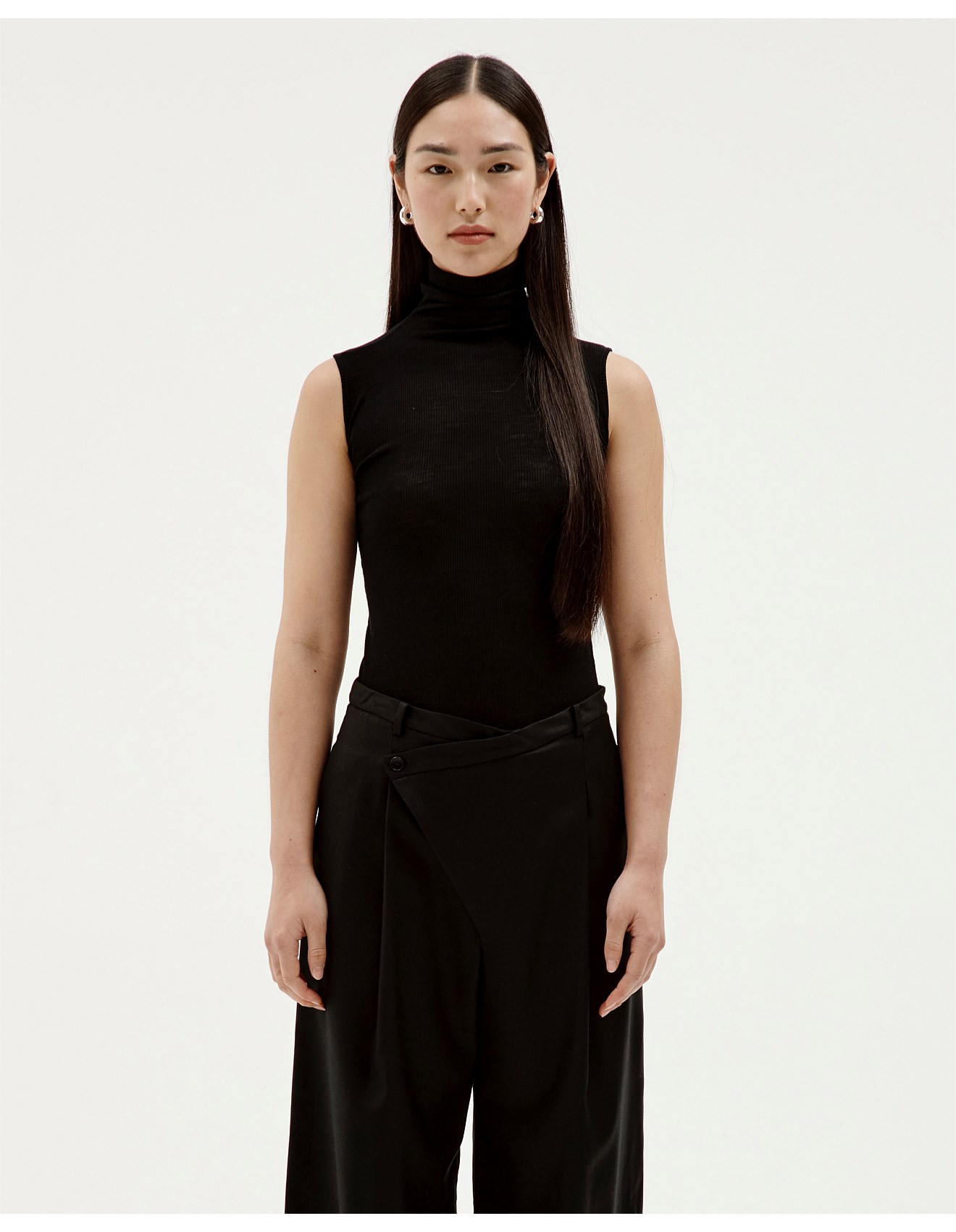 Arnsdorf Funnel Tank | David Jones