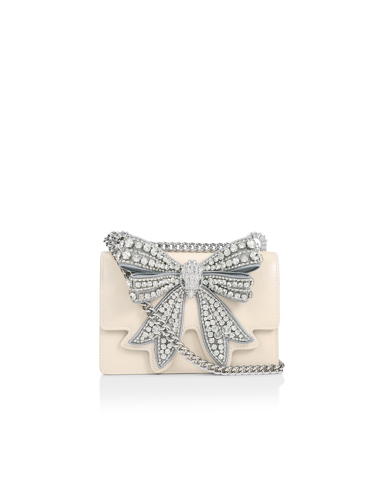 Kurt Geiger London Shoreditch Sm Cross Body | David Jones