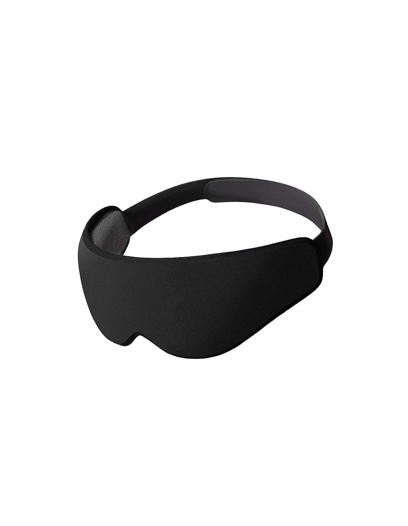 Ostrichpillow Eye Mask Eclipse Black | David Jones
