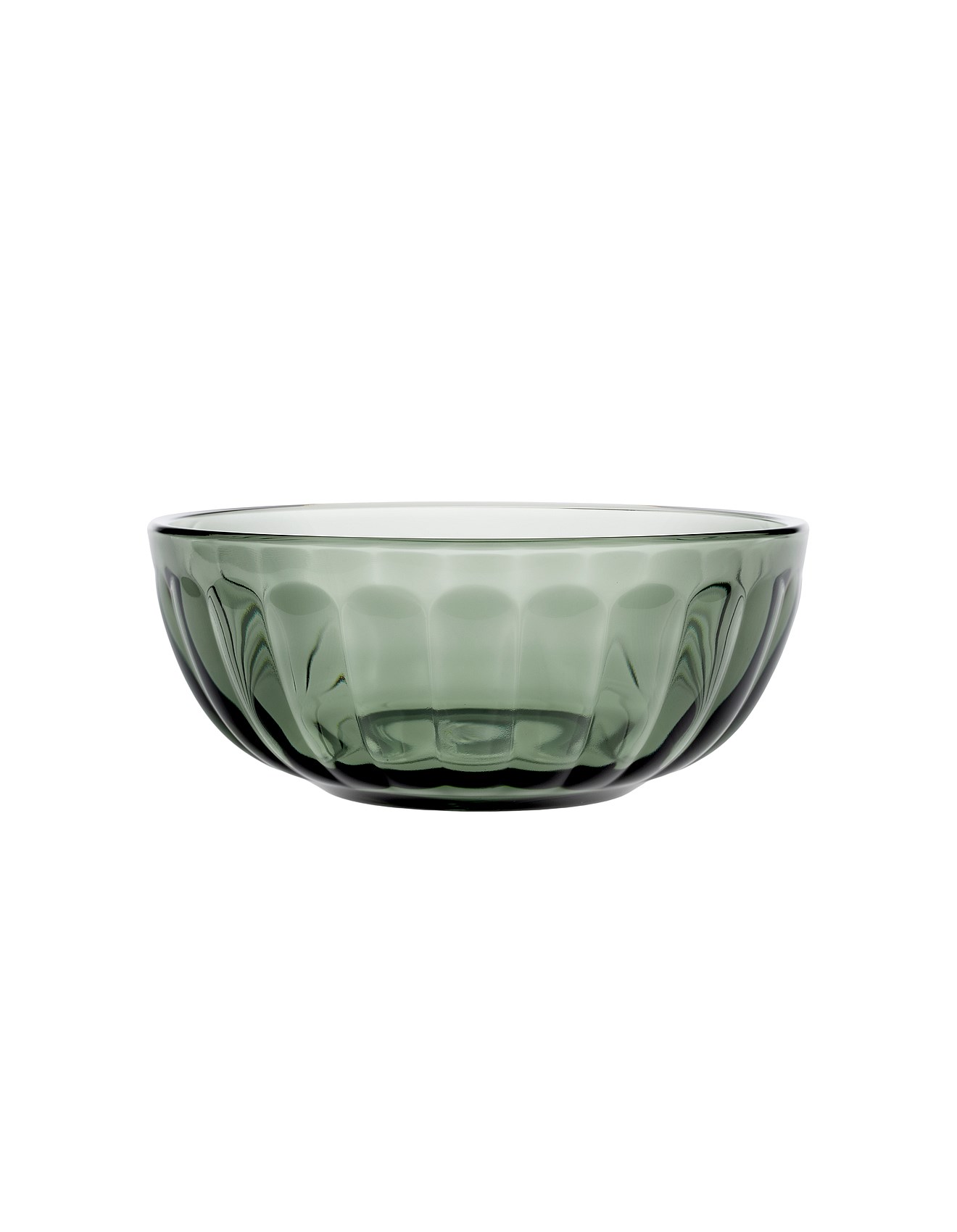 Iittala Raami Bowl 360ml Pine Green | David Jones