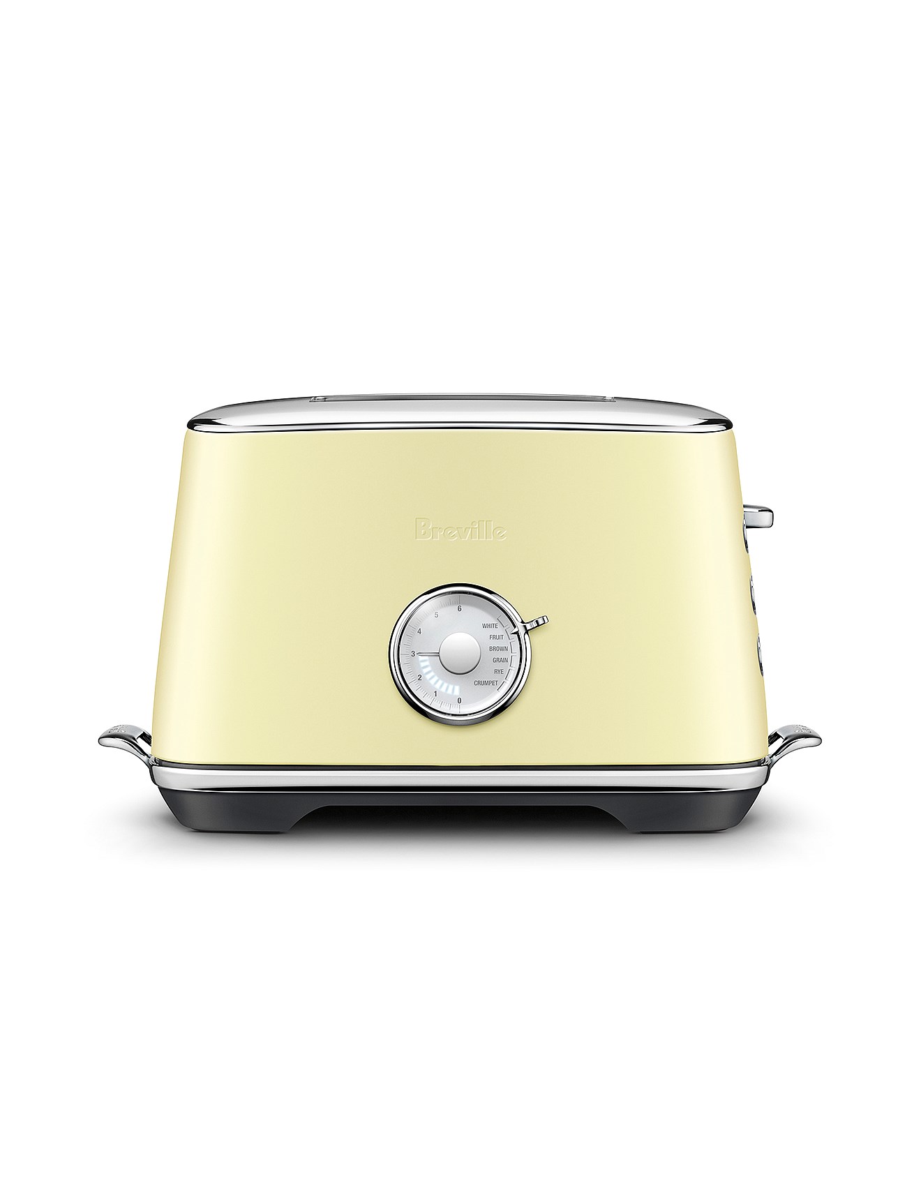 Breville the Toast Select Luxe 2 Slice Toaster | David Jones