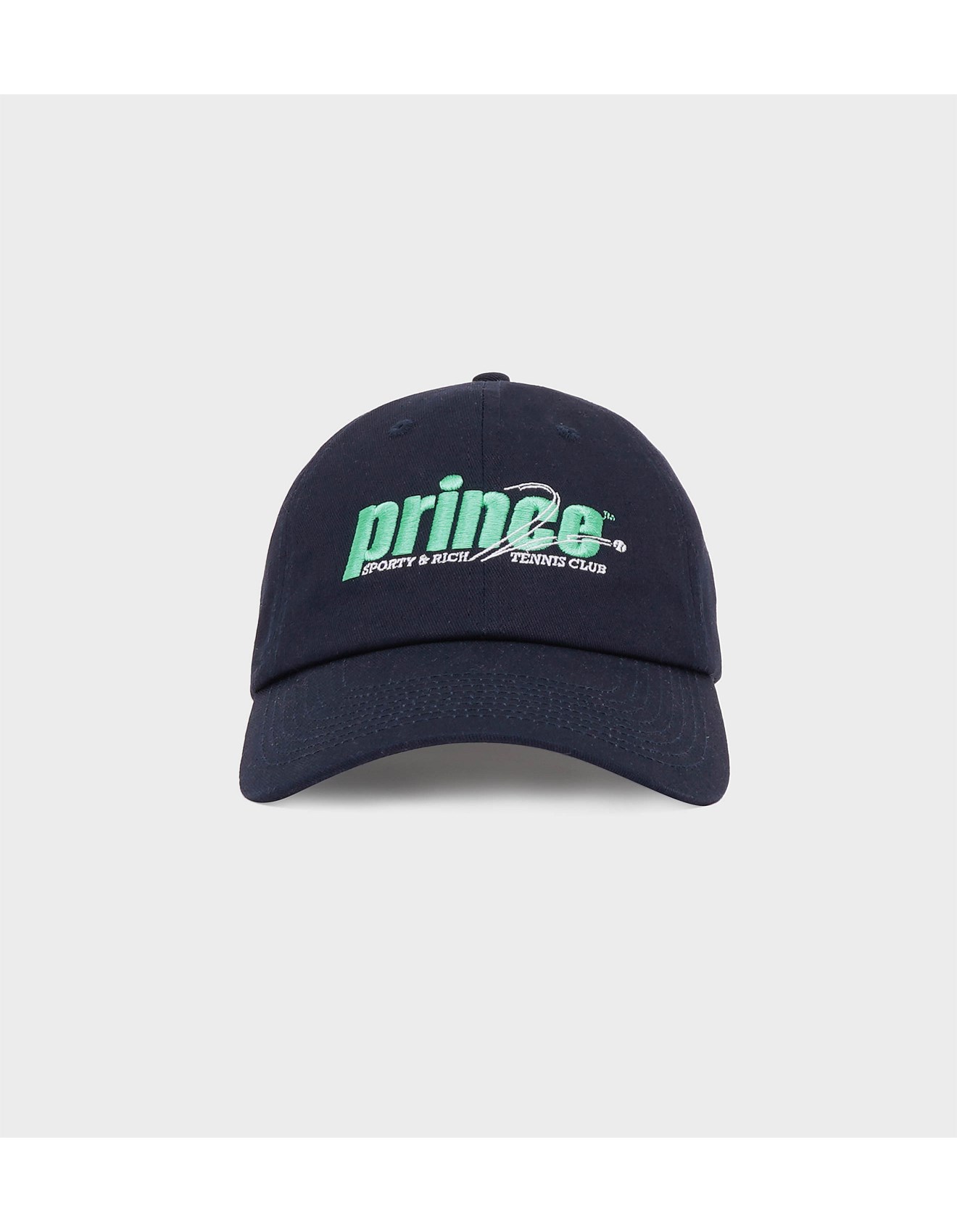 Sporty & Rich Prince Rebound Cap | David Jones