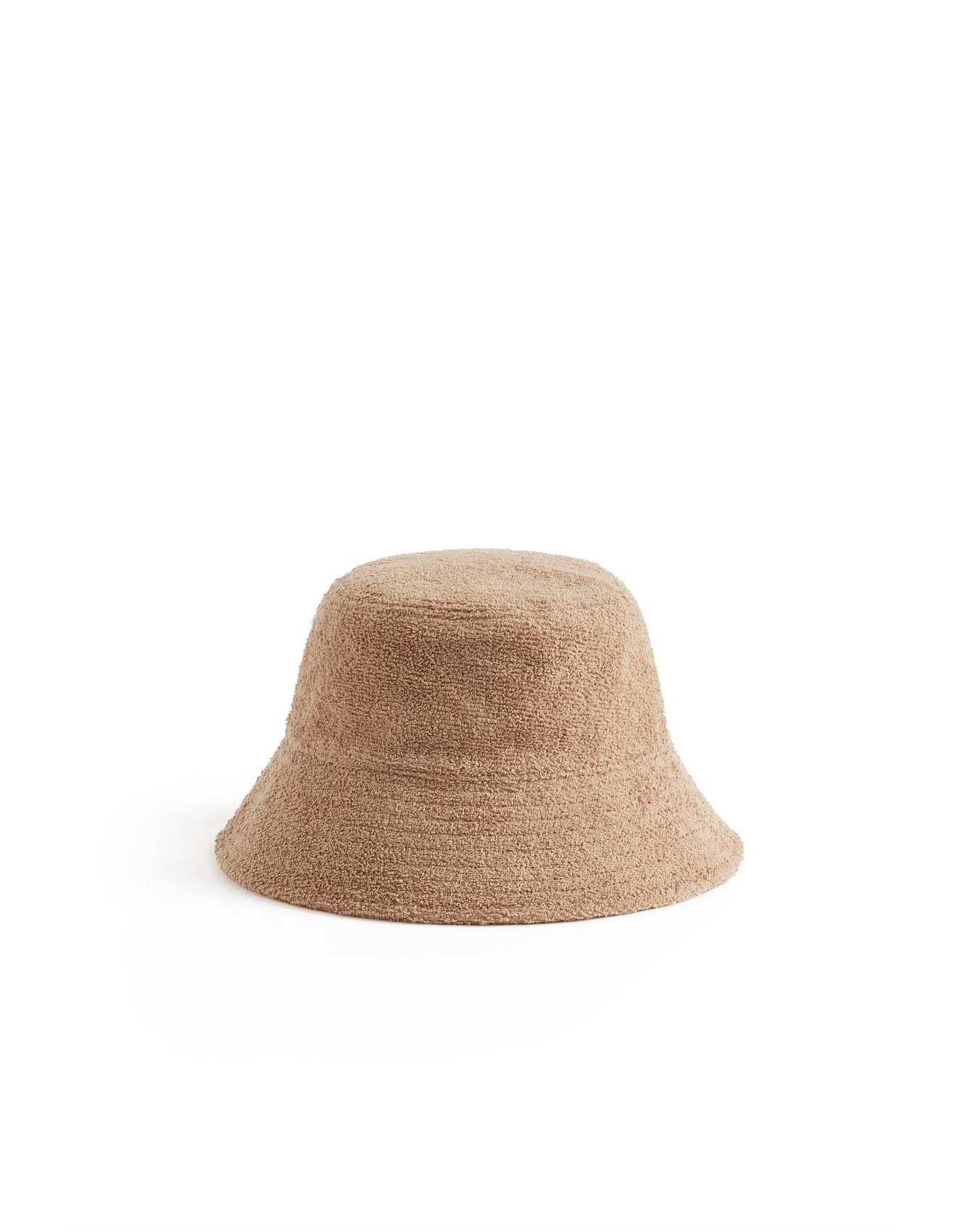 Seed Heritage Seed Logo Bucket Hat | David Jones