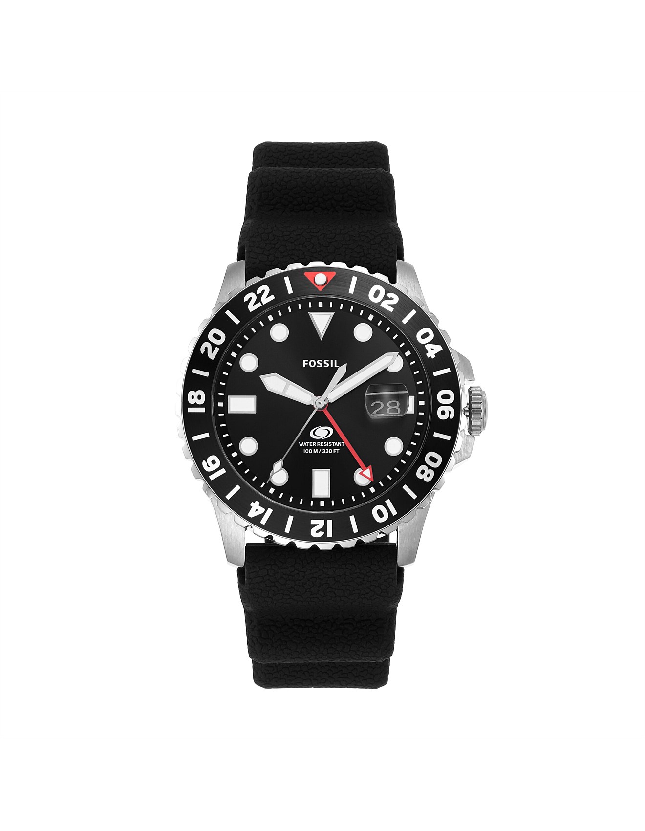 Fossil Analogue Watch | David Jones