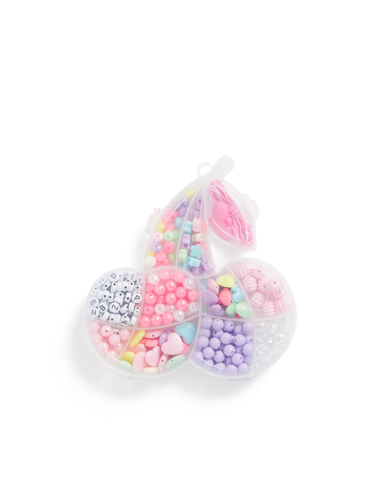 Seed Heritage Cherry Diy Jewel Kit | David Jones