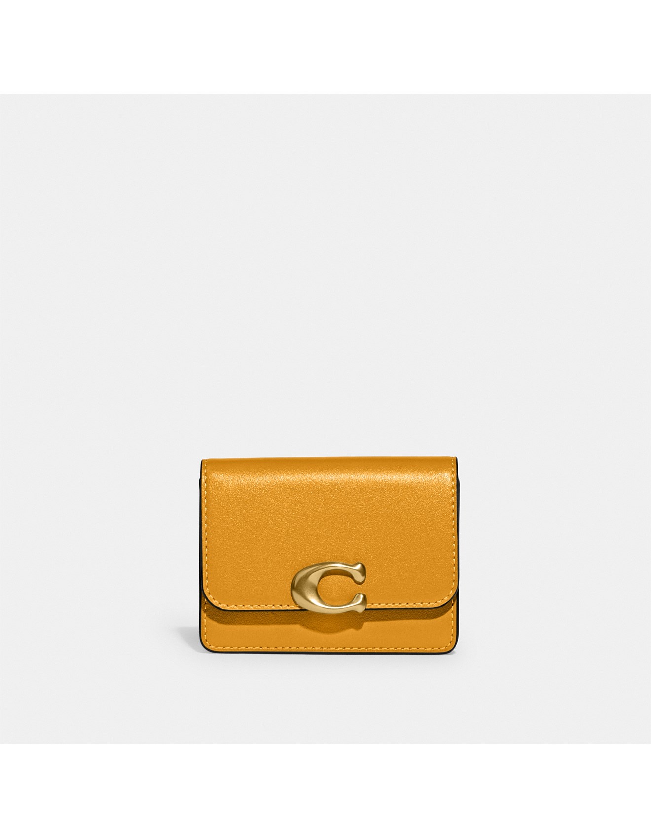 Coach Bandit Card Case | David Jones
