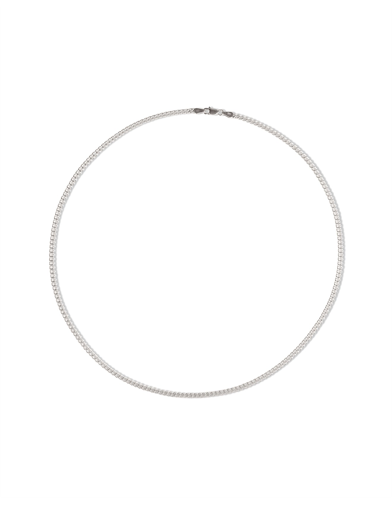 Cameron Studio James 50cm Chain | David Jones