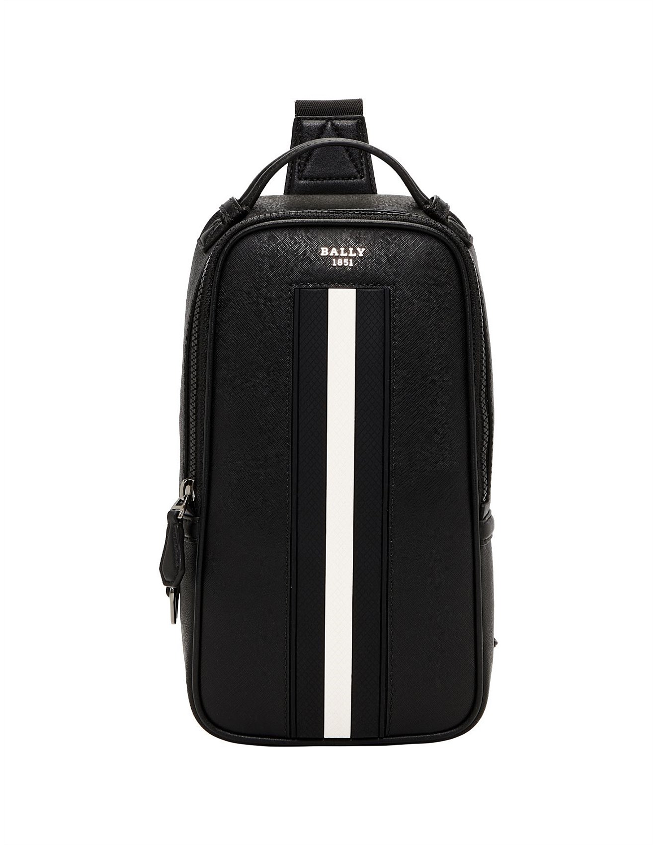 Bally Malikho Sing Backpack | David Jones