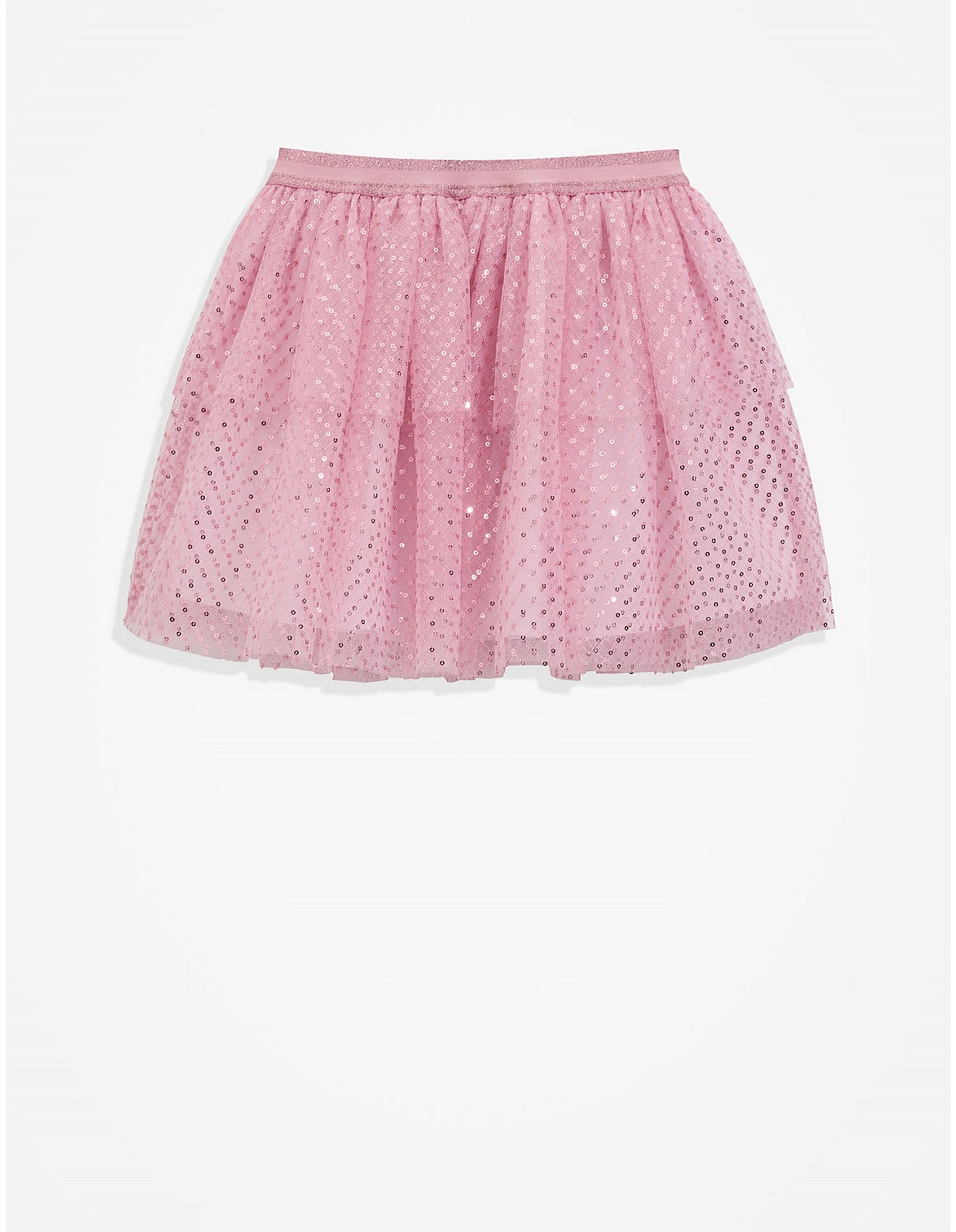 Country Road Mesh Tutu Skirt | David Jones