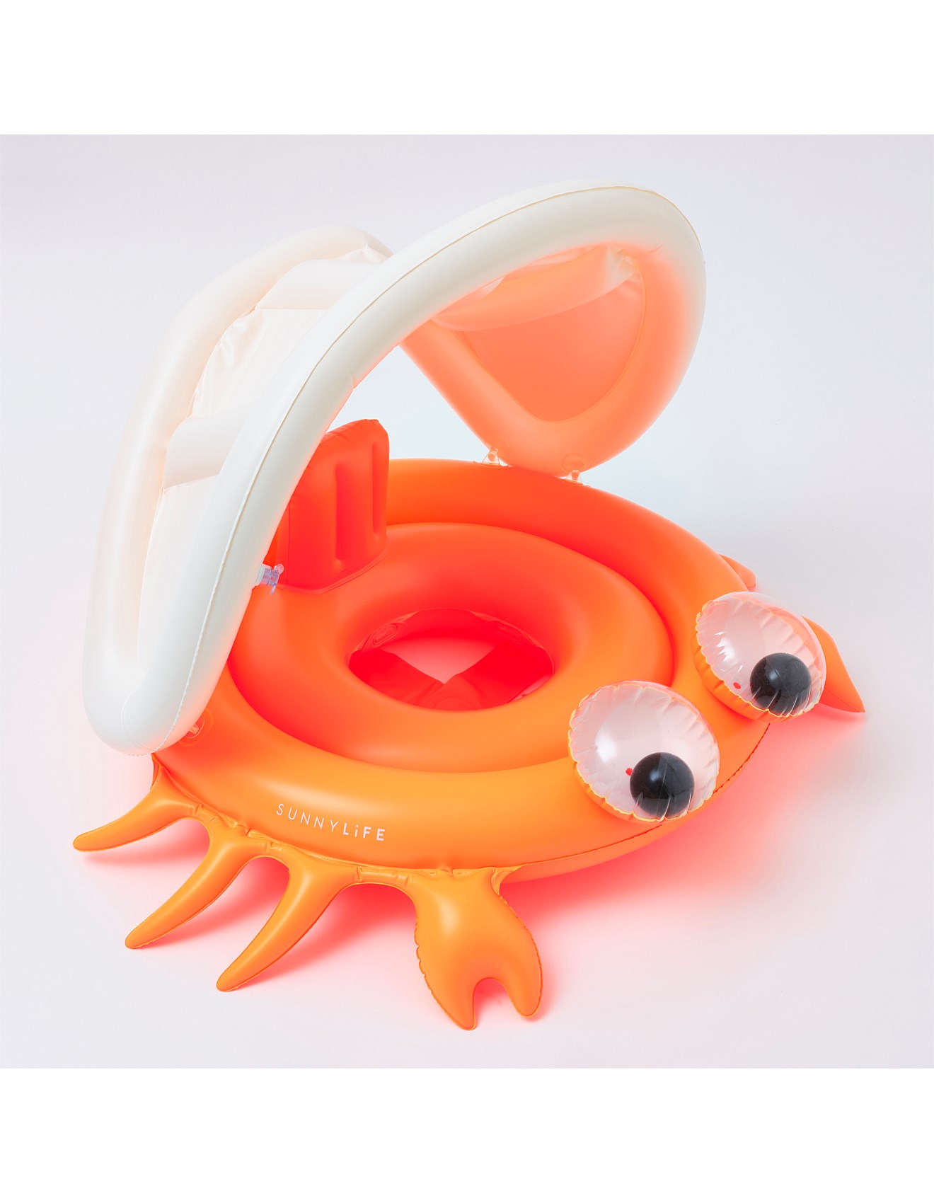 Sunnylife Baby Float Sonny the Sea Creature | David Jones