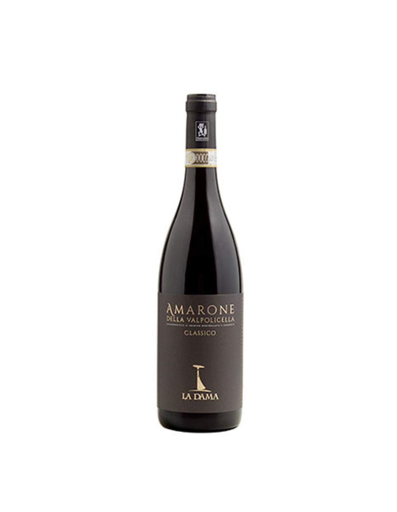 La Dama La Dama Vini Amarone Della Valpolicella Classico 2018 | David Jones