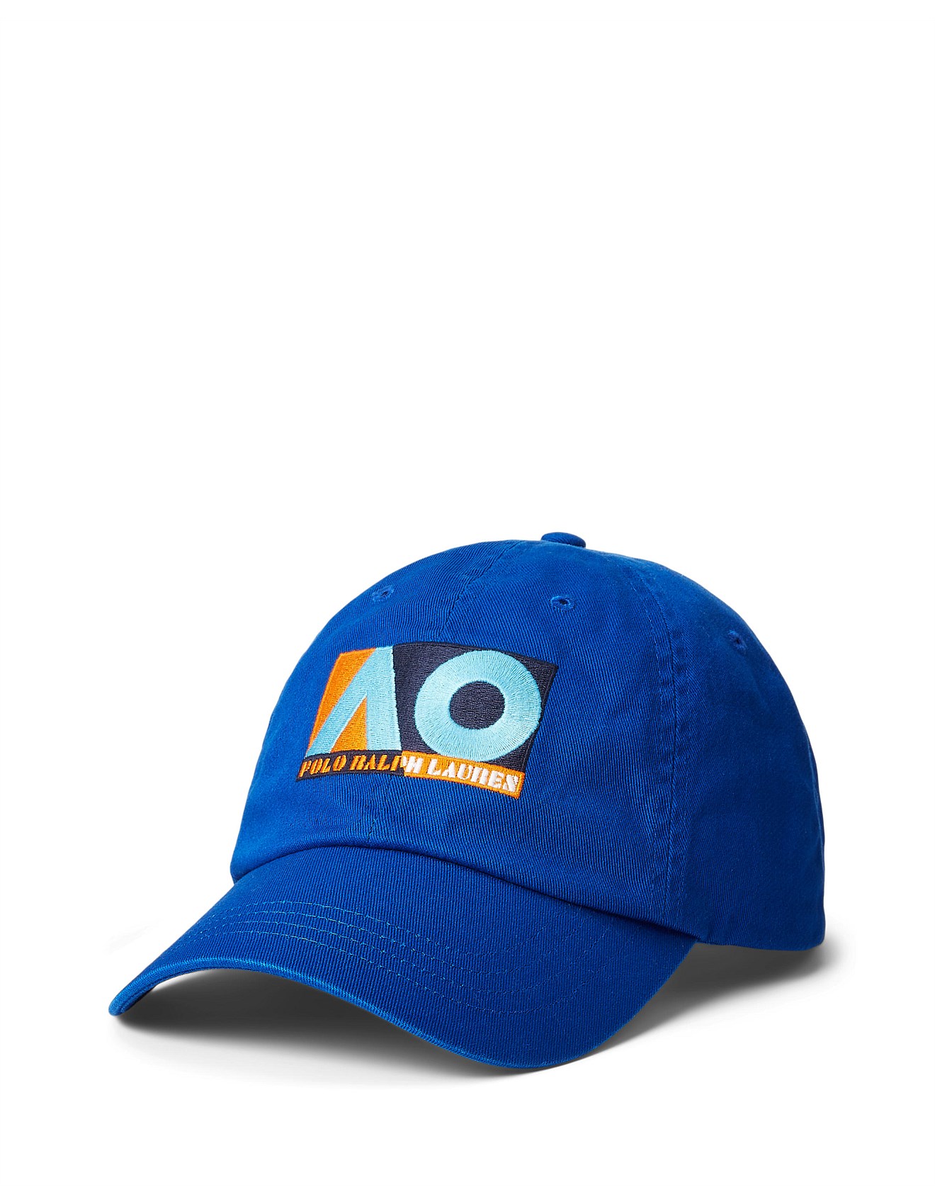 Polo Ralph Lauren Ao Sports Cap | David Jones