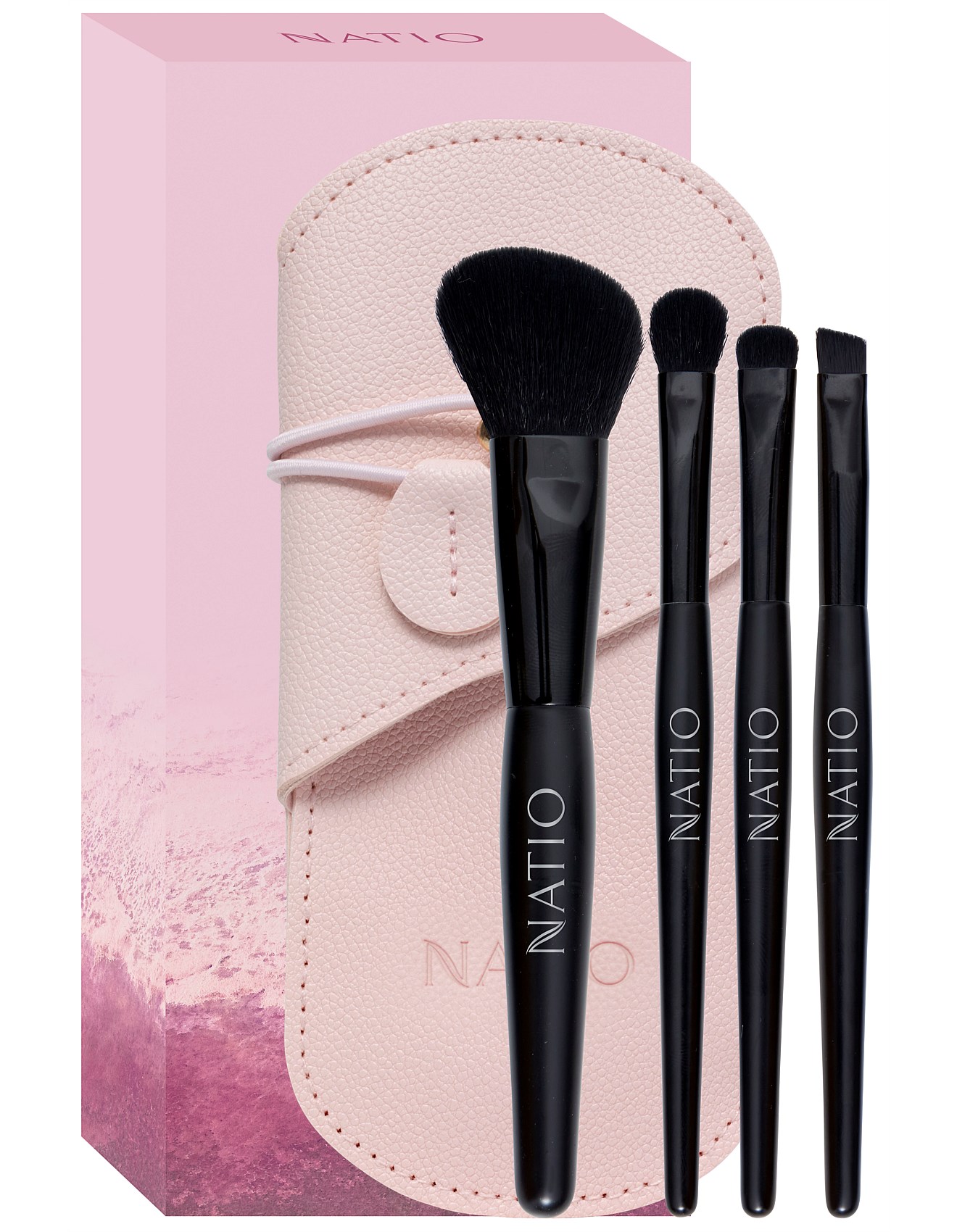 Natio Earthly Delights Colour Gift Set | David Jones