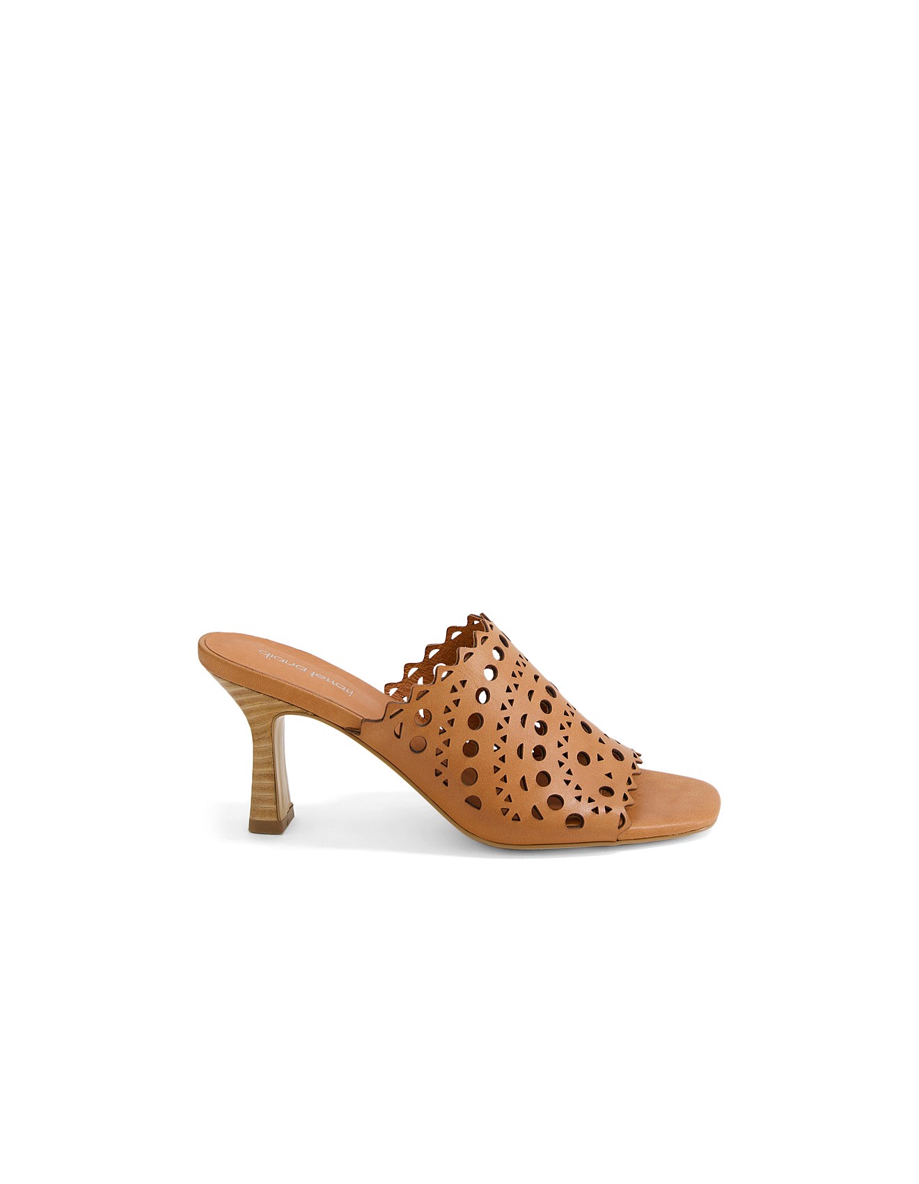 Diana Ferrari Timsi Heeled Sandals | David Jones