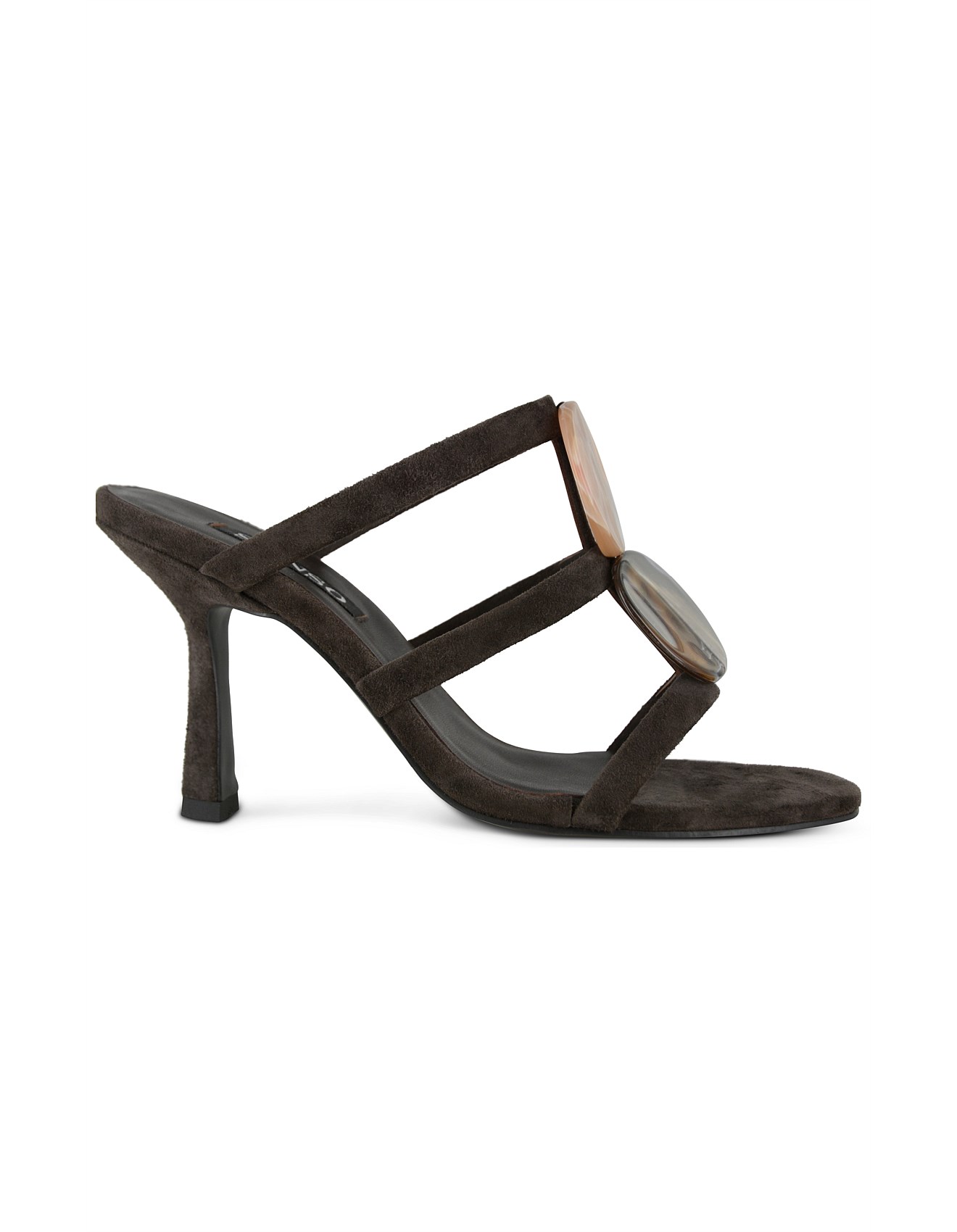 Senso Kaye Heel Sandal | David Jones