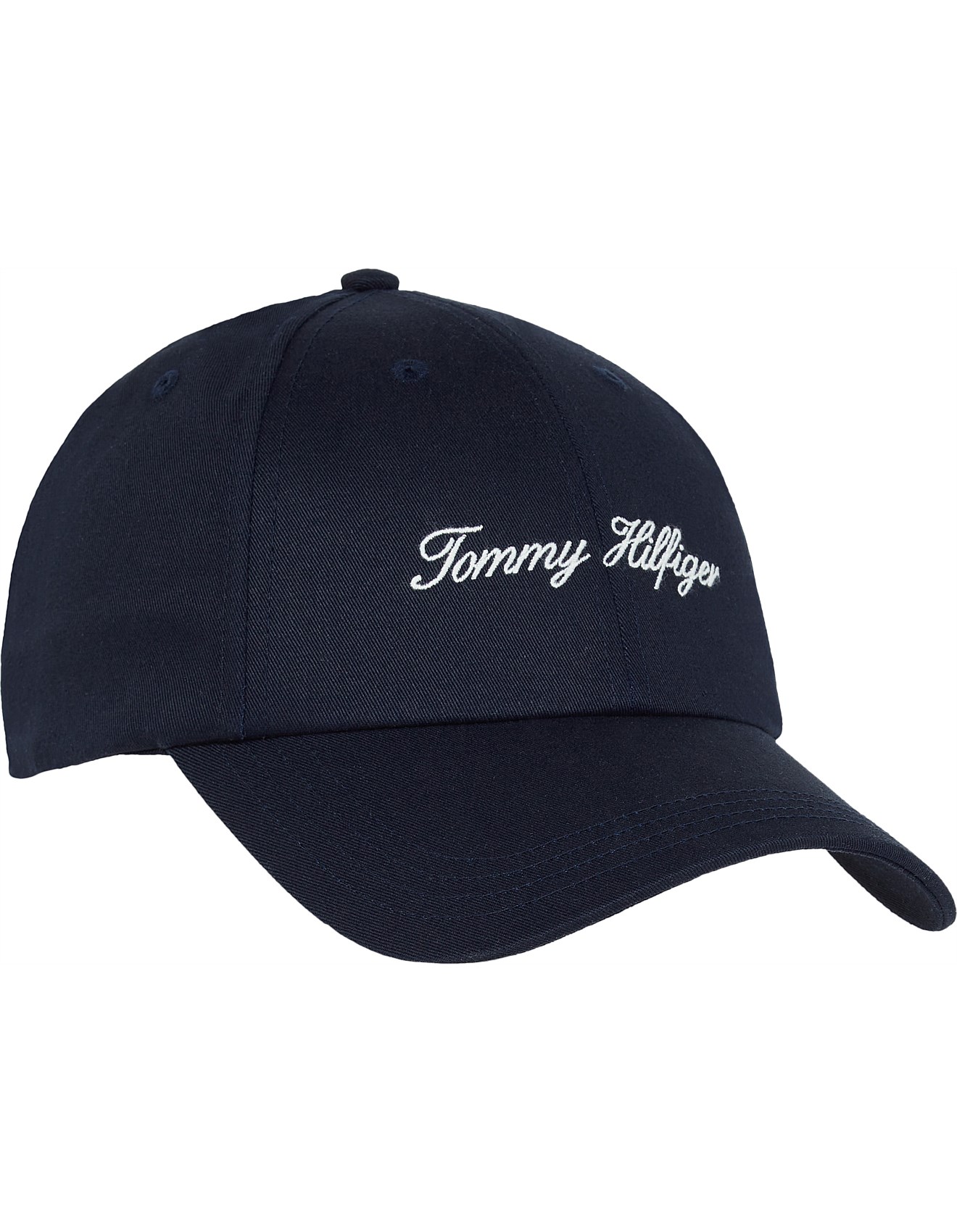 Tommy Hilfiger Tommy Twist Cap | David Jones