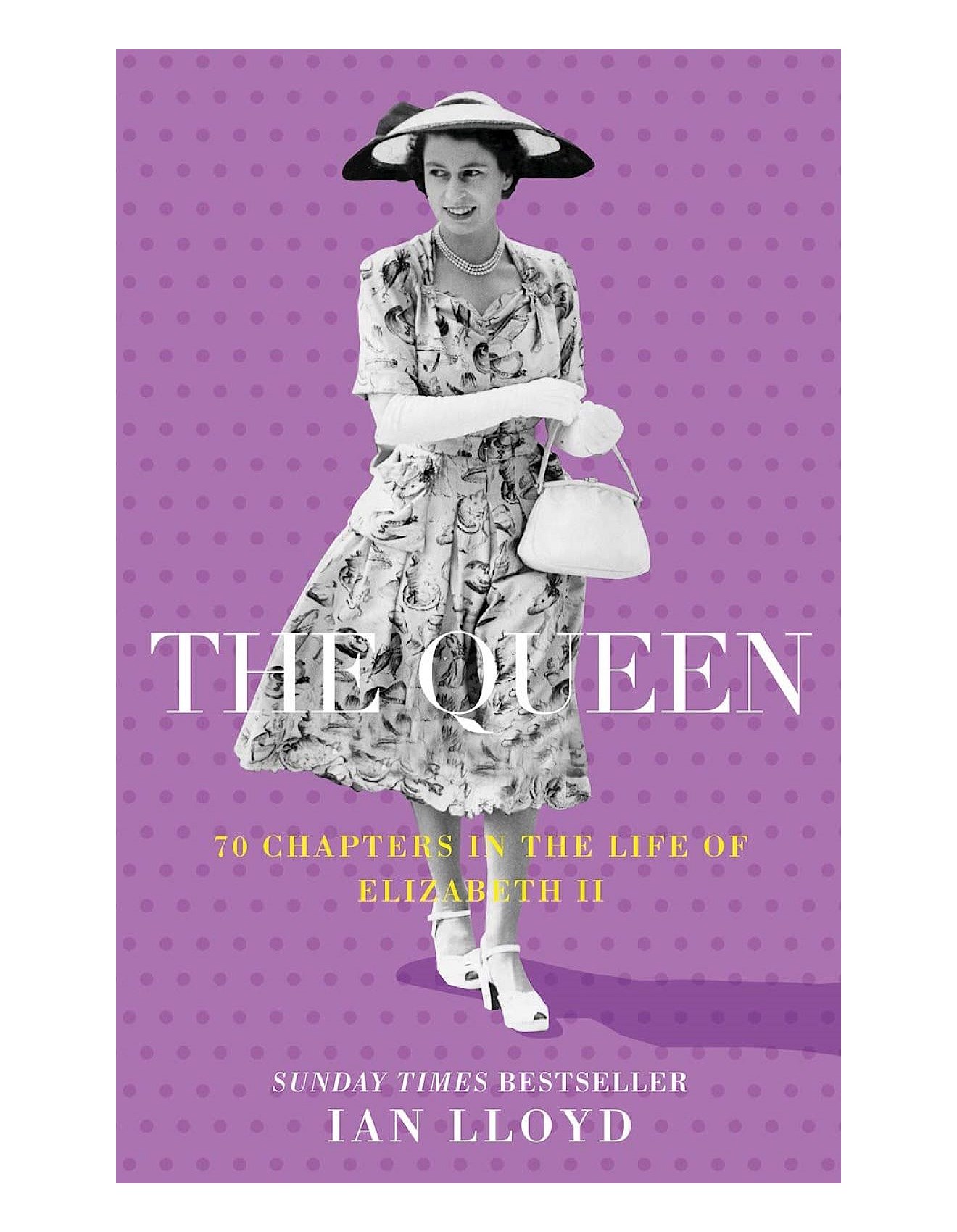Peribo the Queen: 70 Chapters In the Life Of Elizabeth Ii By Ian Lloyd ...