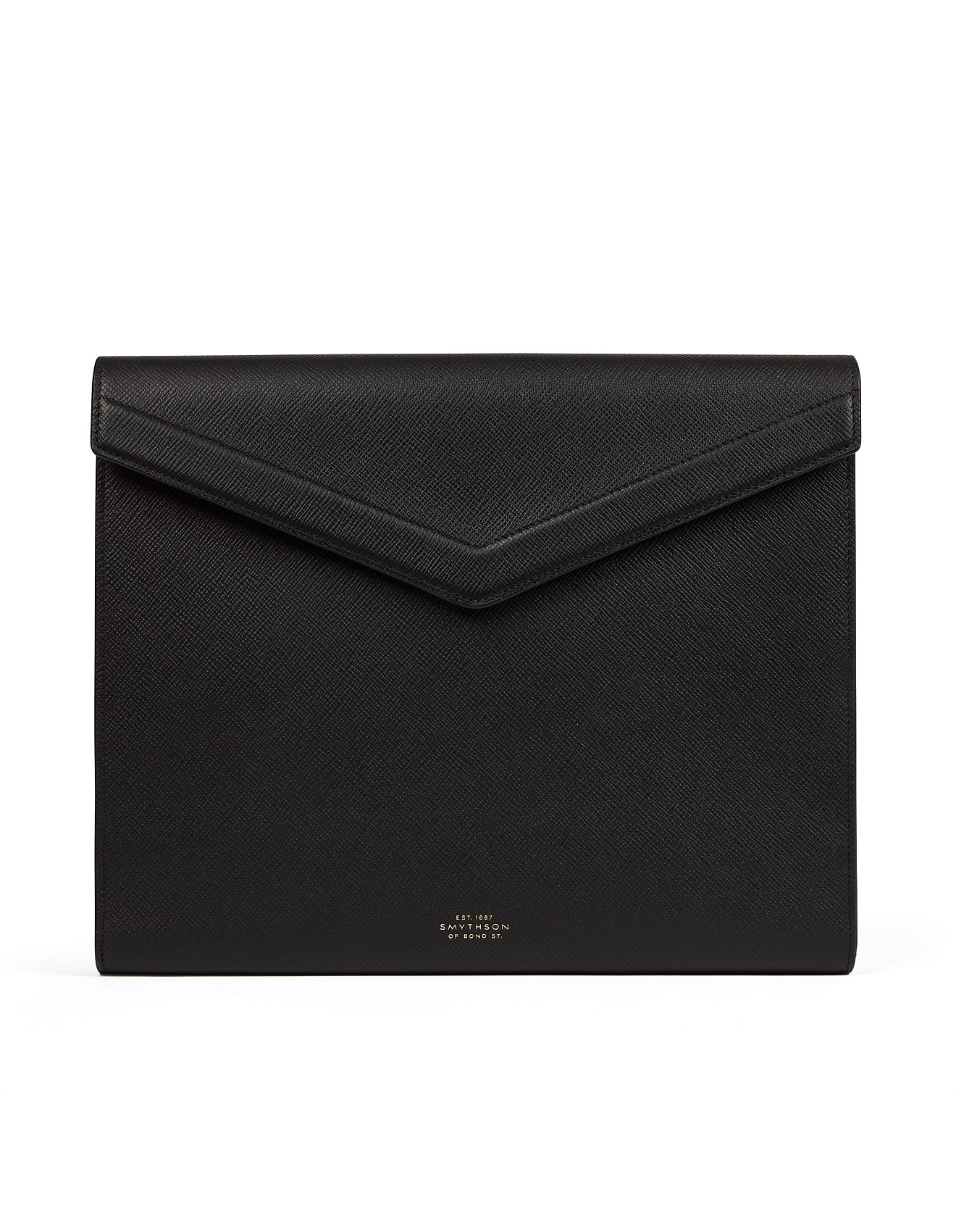 Smythson Panama A4 Envelope Writing Folder | David Jones