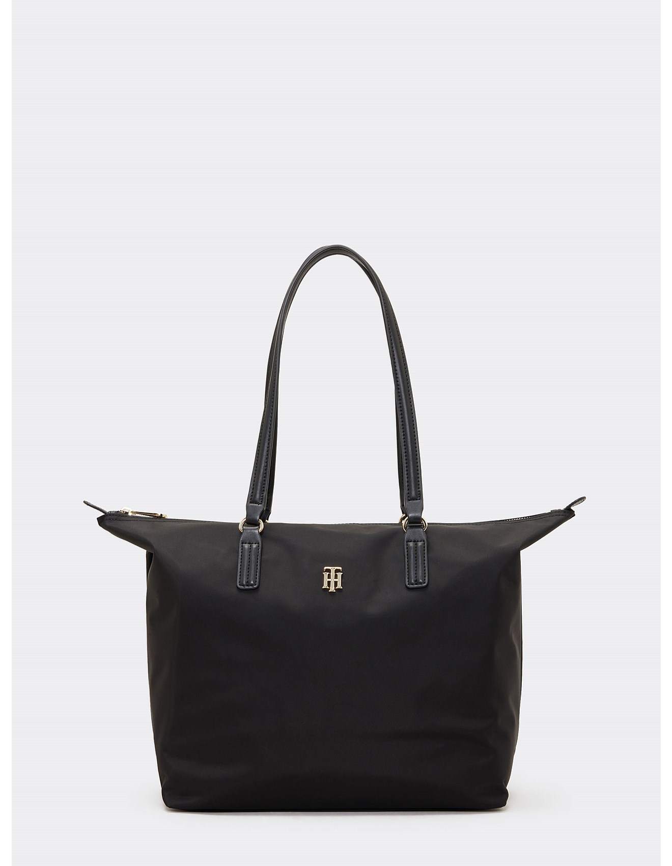 Tommy Hilfiger Poppy Th Tote | David Jones