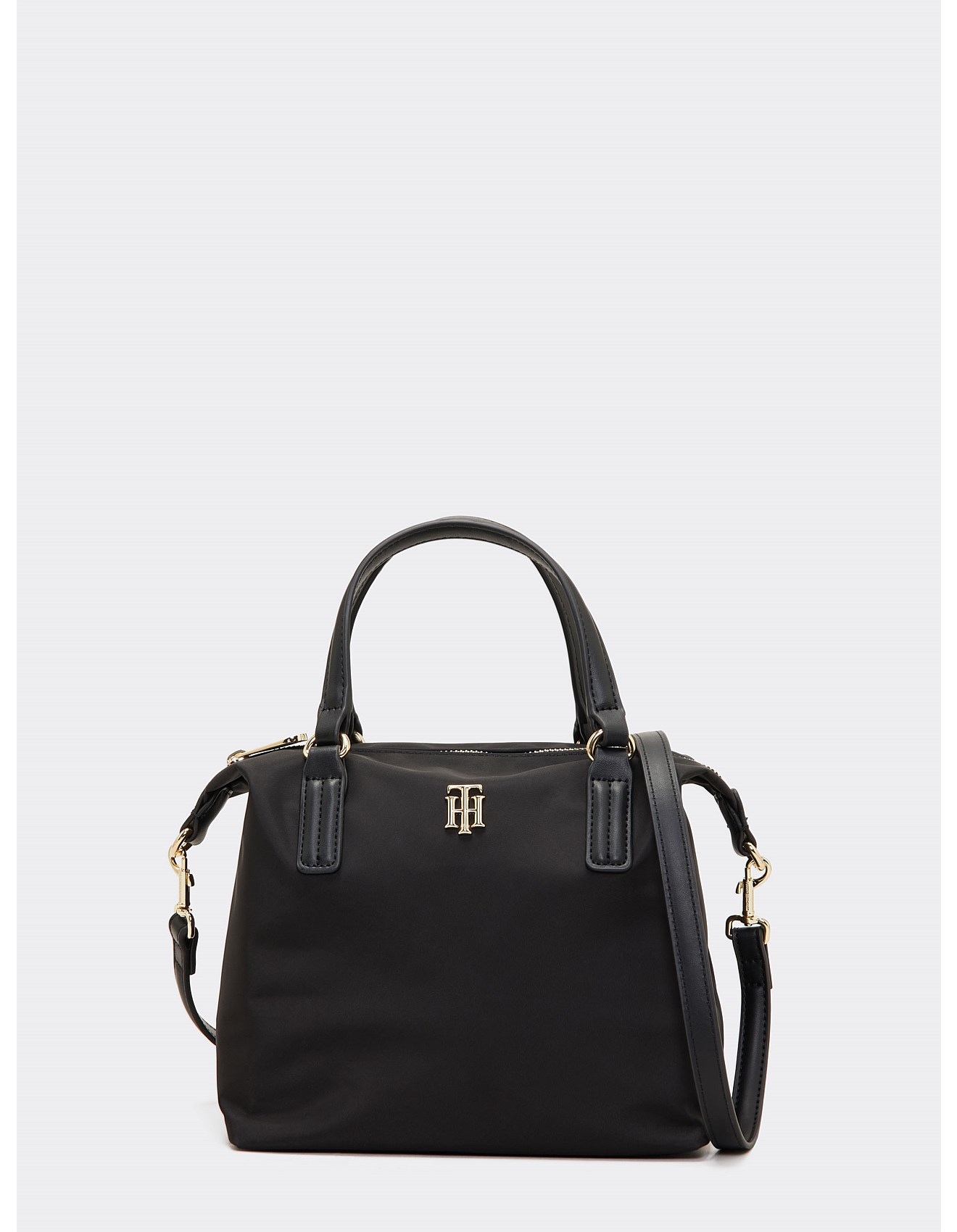 Tommy Hilfiger Poppy Th Small Tote | David Jones