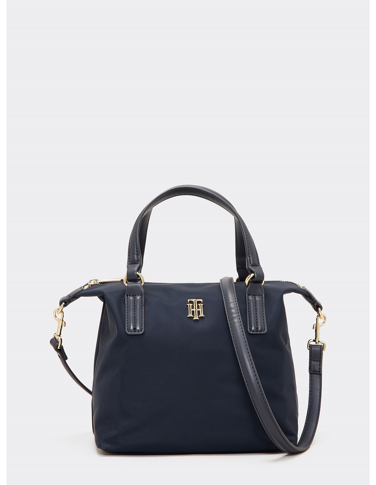 Tommy Hilfiger Poppy Th Small Tote | David Jones