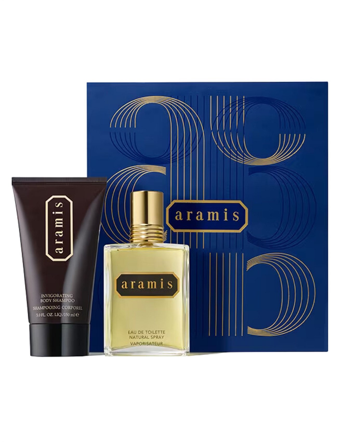 Aramis Aramis Edt Set | David Jones